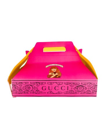 Gucci Home Luxury Fashion | The RealReal