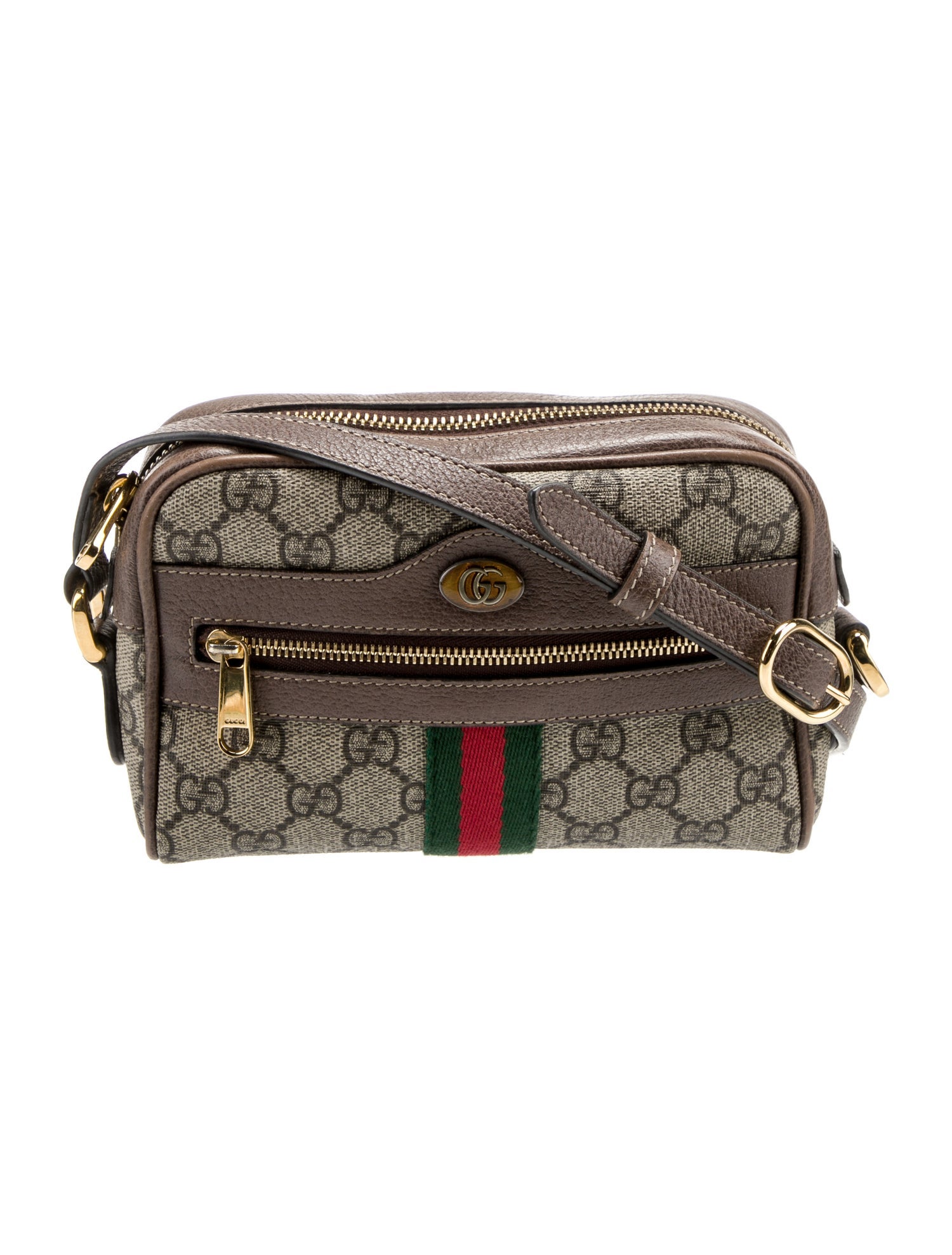 Gucci Crossbody Bags | The RealReal