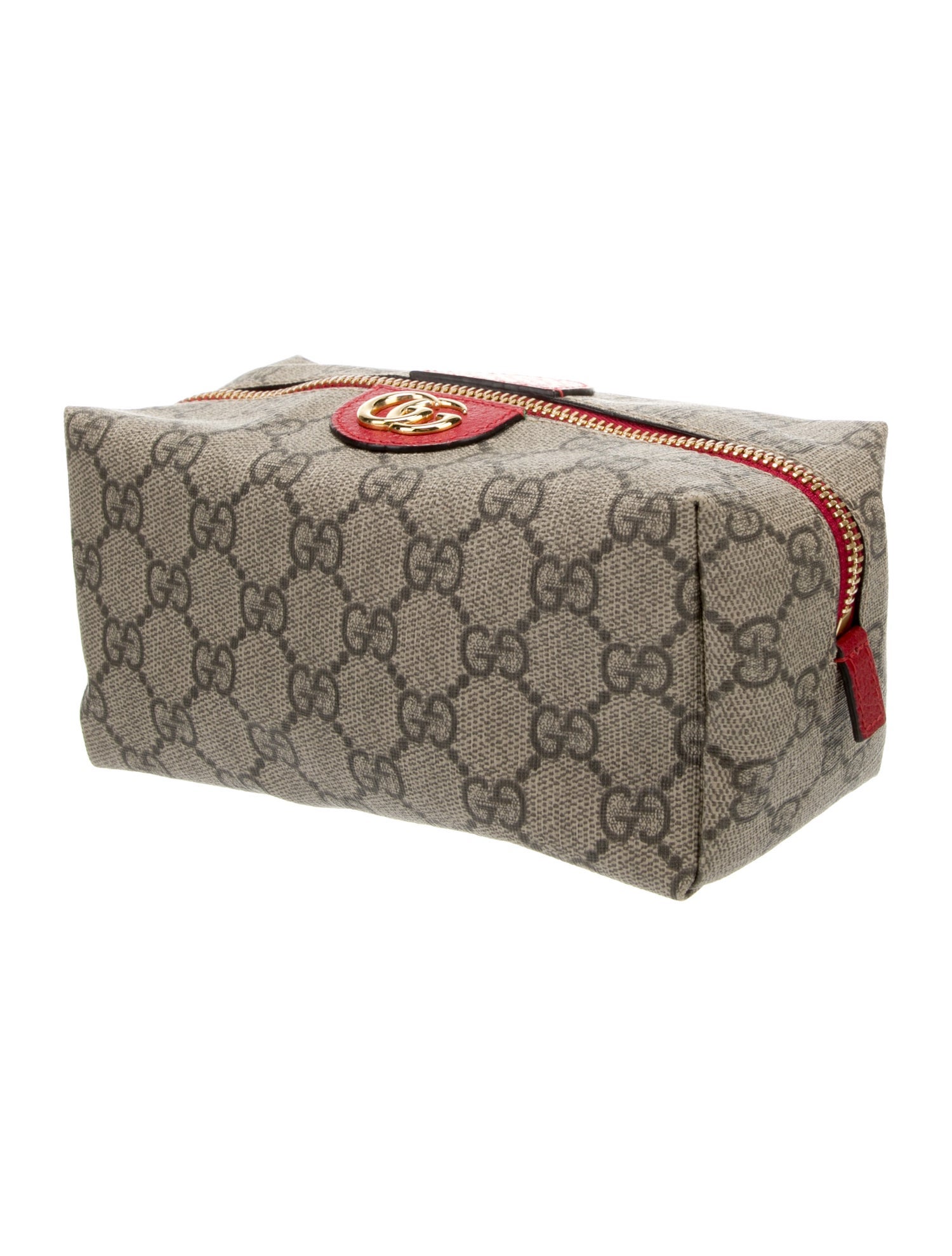 Gucci Cosmetic Bags On Sale - Authenticated Resale | The RealReal