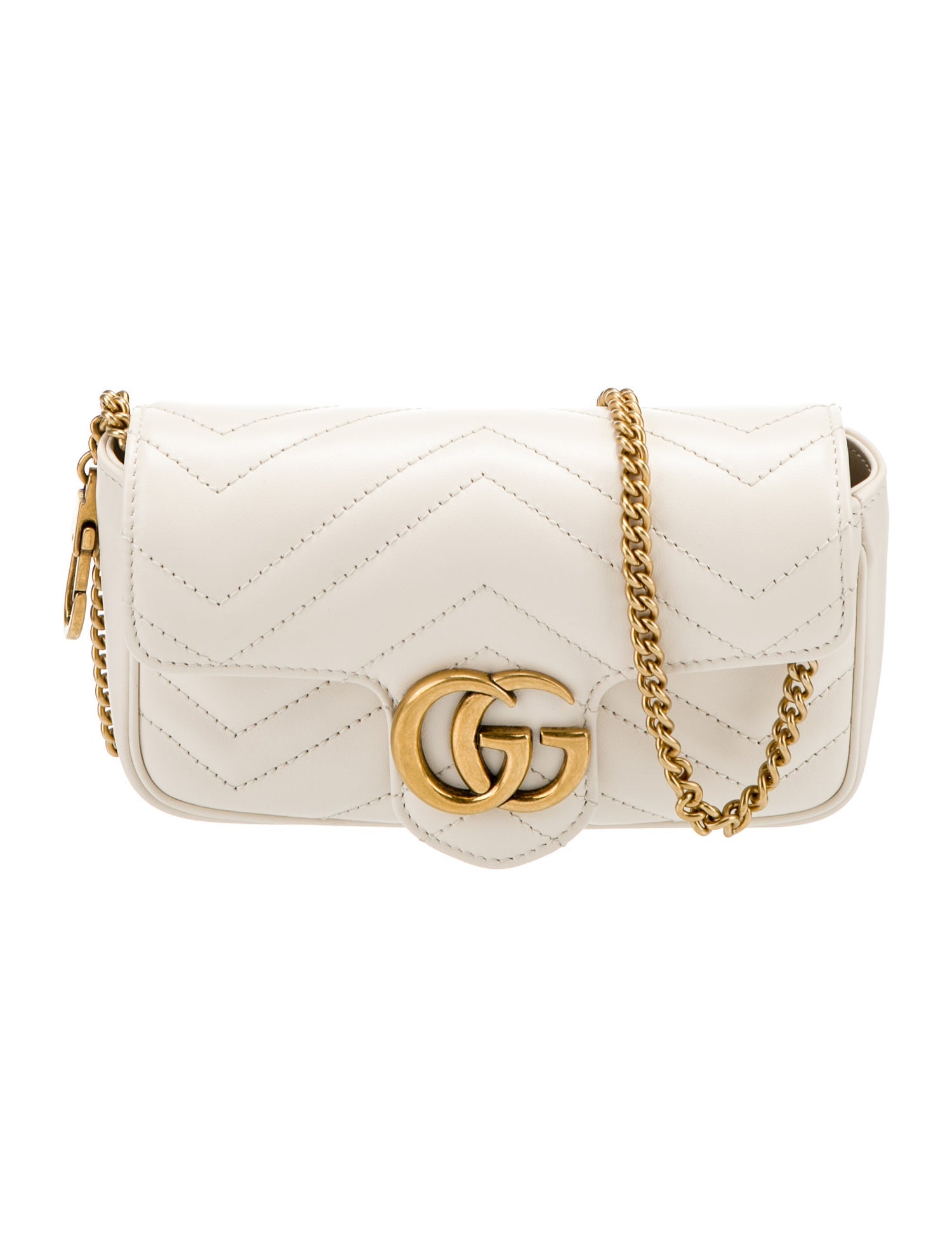 Gucci Mini Bag | The RealReal