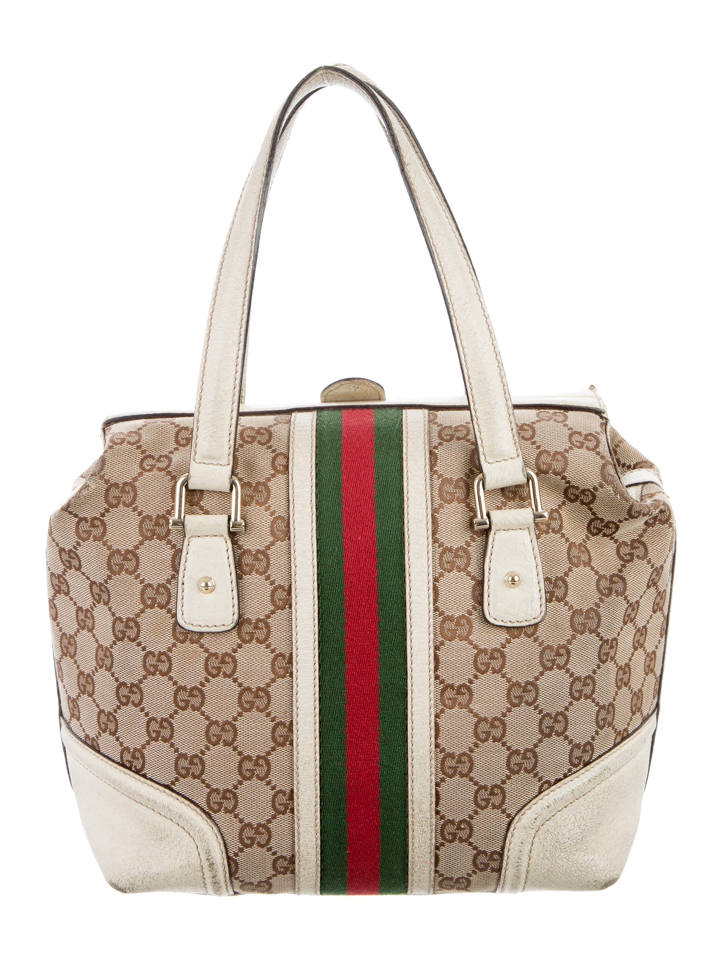 Gucci Boston Mini Bag | Paul Smith