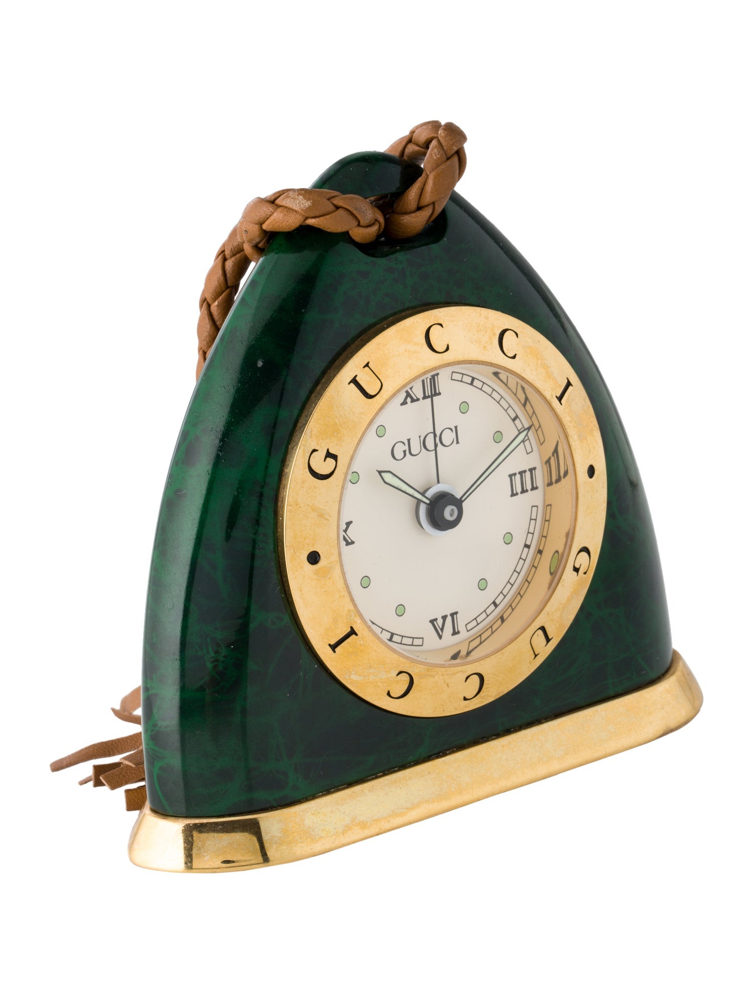 desk clocks On Sale - Authenticated Resale | The RealReal