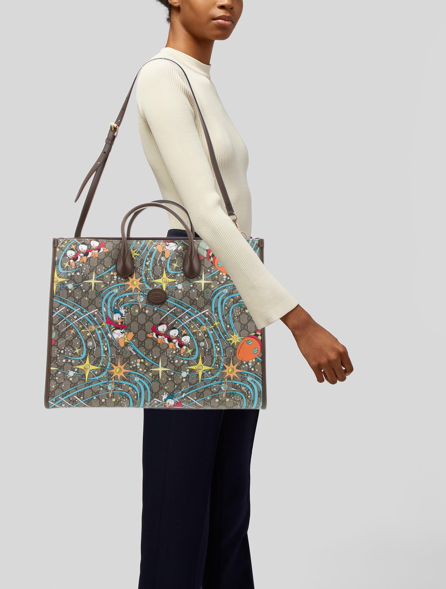 Gucci x Disney | The RealReal