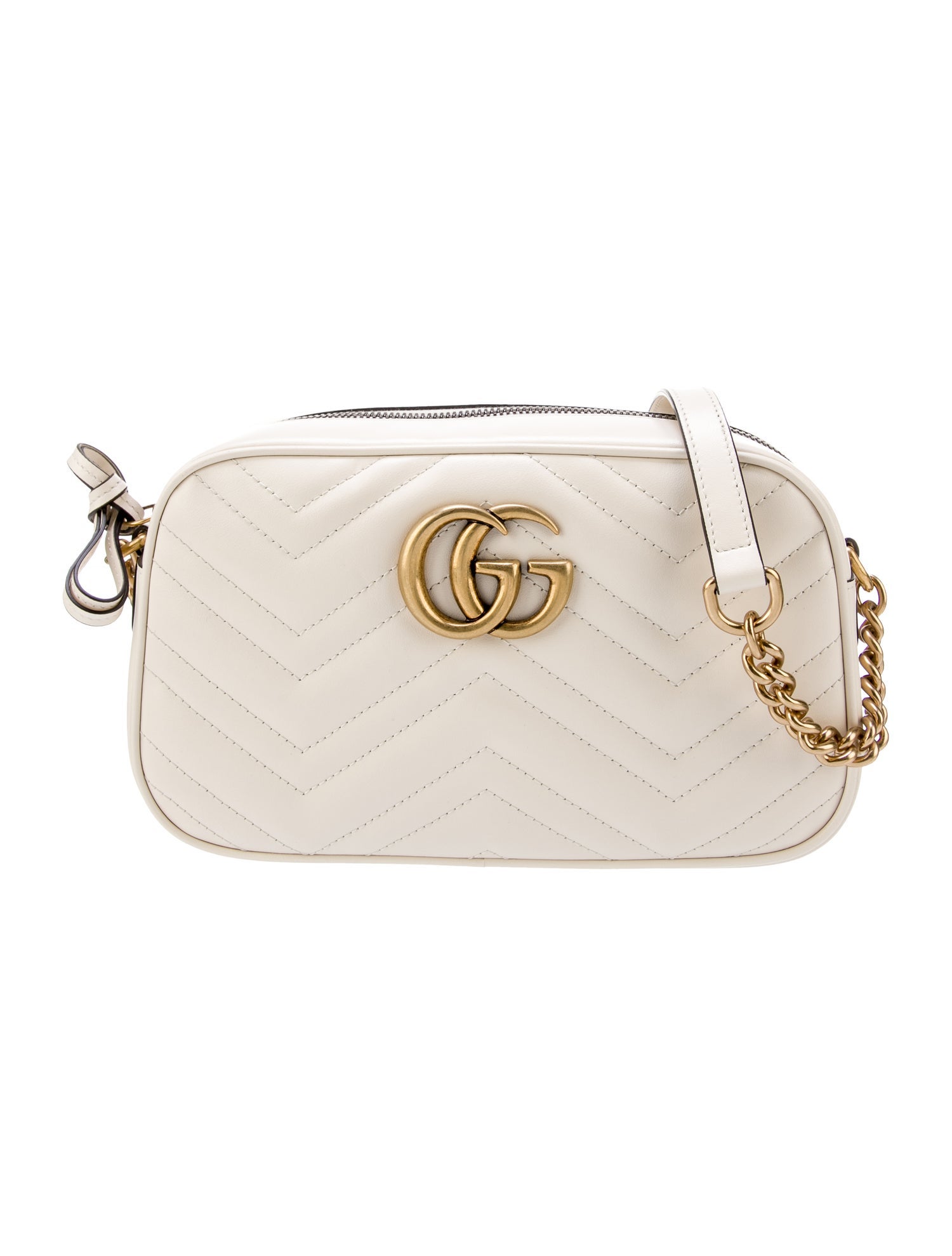 Chanel 2018 Paris-Hamburg Embroidered Small Gabrielle Bag - Black ...