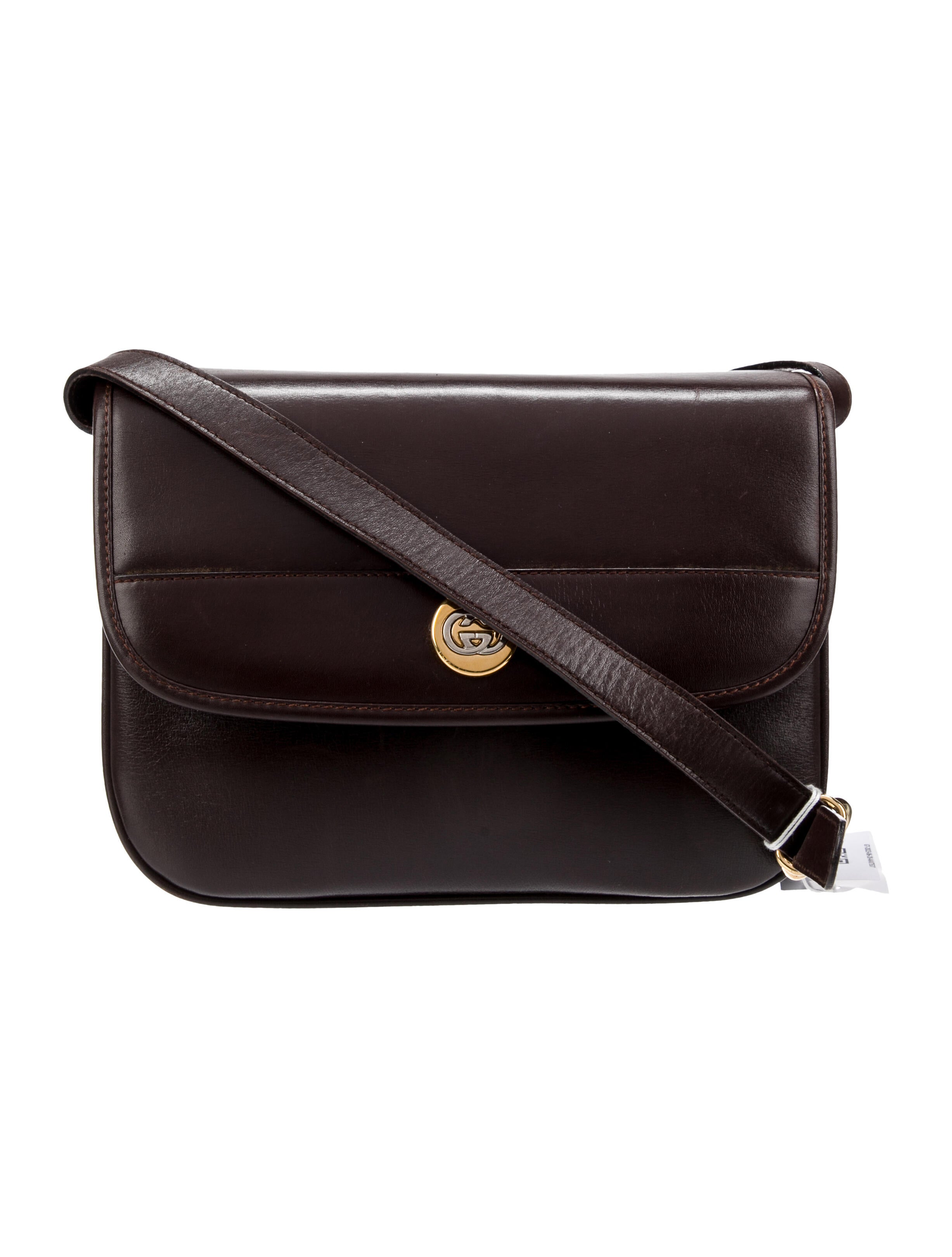 Celine Classique Triomphe Bag - Black Crossbody Bags, Handbags ...