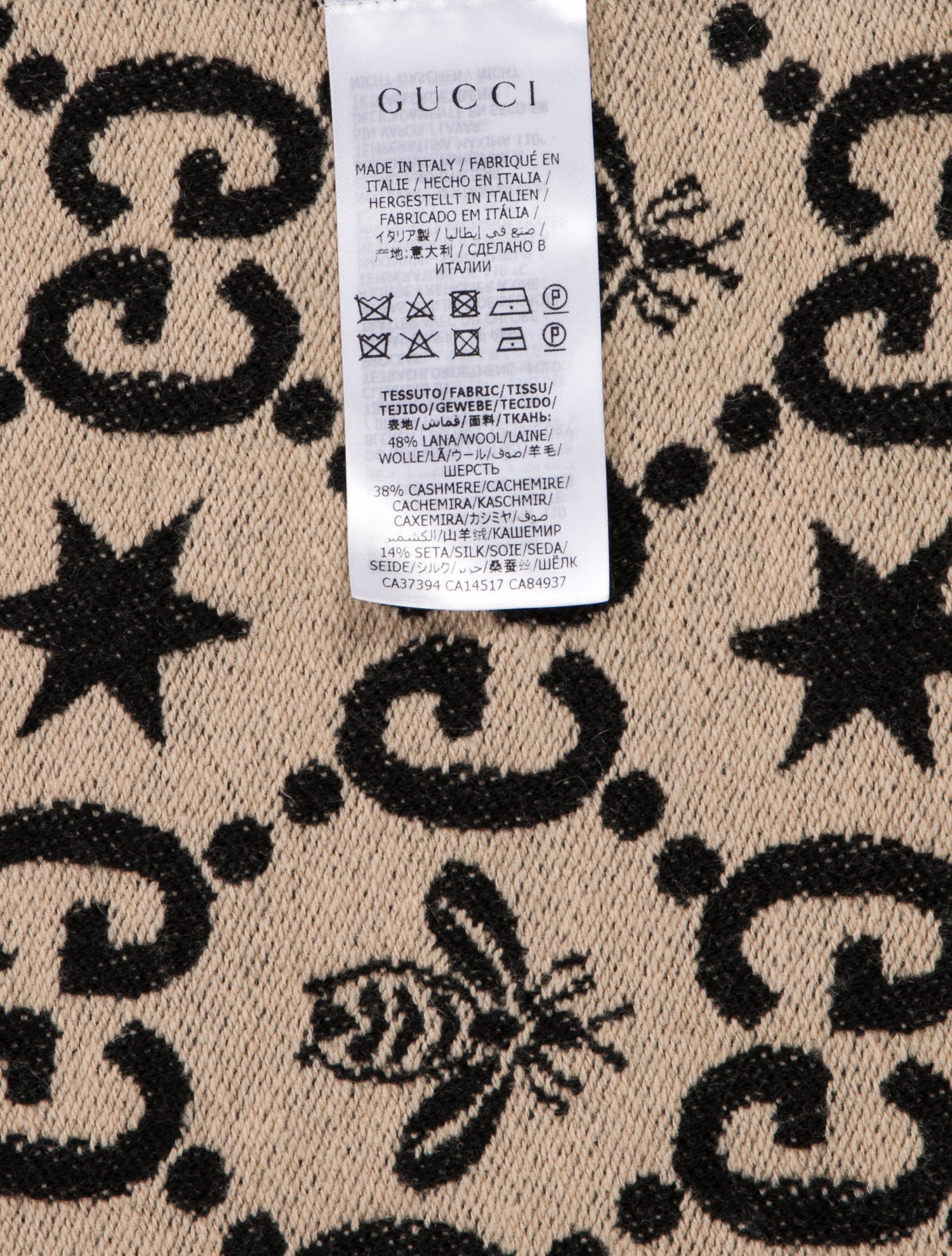 Loro Piana x Neiman Marcus Cashmere Throw Blanket - Blue Bedding, Bedding & Bath - LOPNM20074 ...