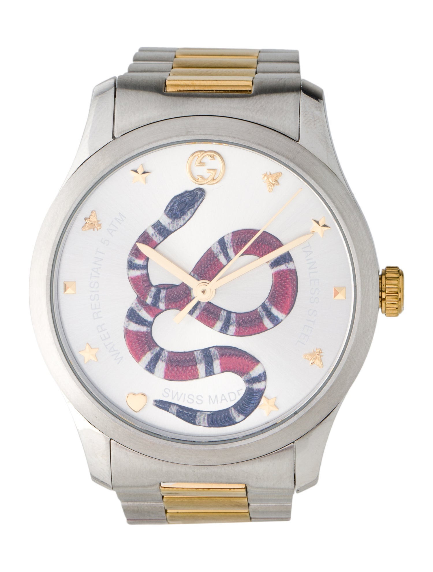 Gucci Watches | The RealReal