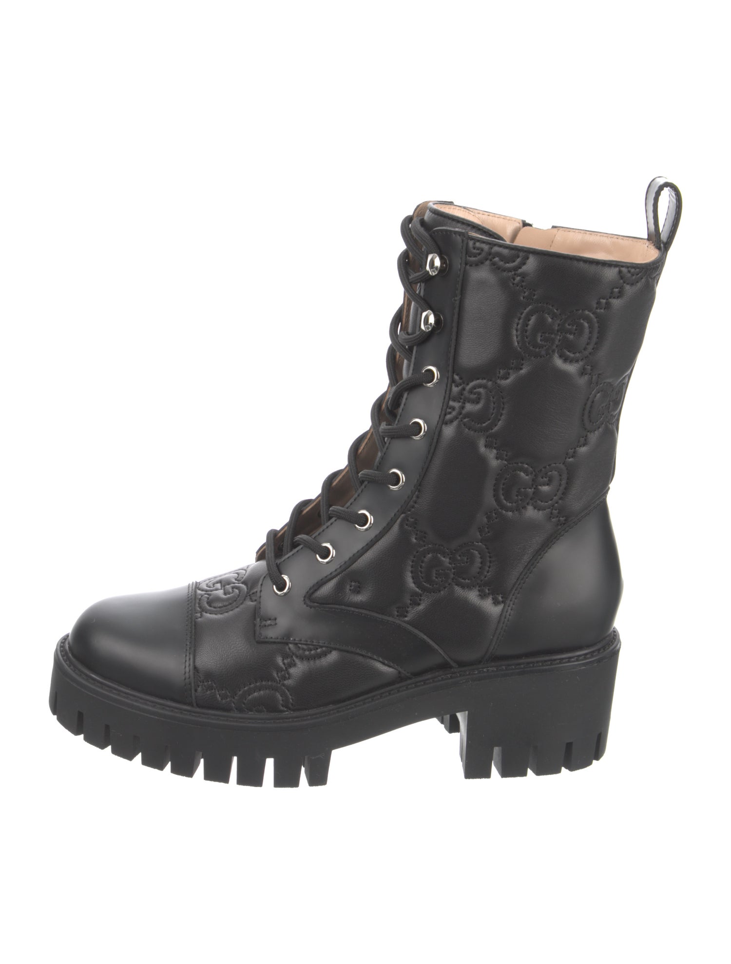 Gucci Boots | The RealReal