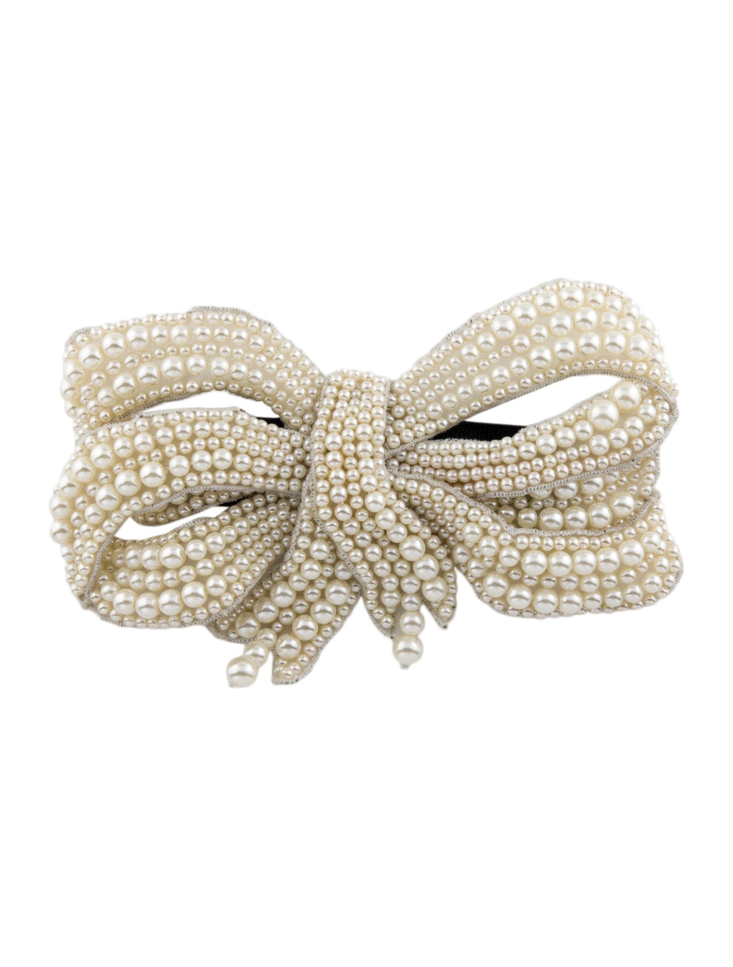 Gucci Shoe Bows - Neutrals - GUC1469254 | The RealReal