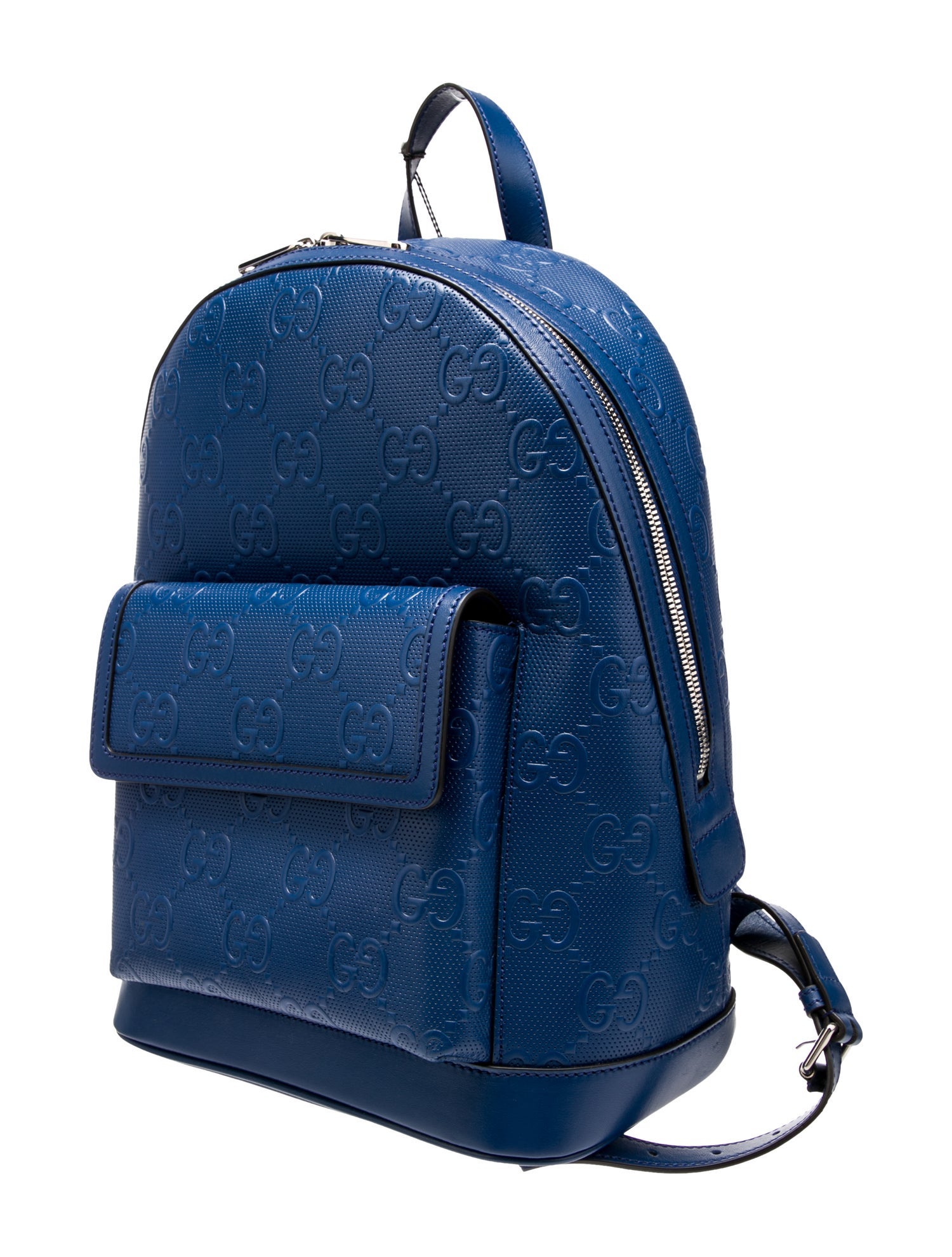 Gucci MLB GG Canvas NY Yankees Backpack - Brown Backpacks, Bags ...