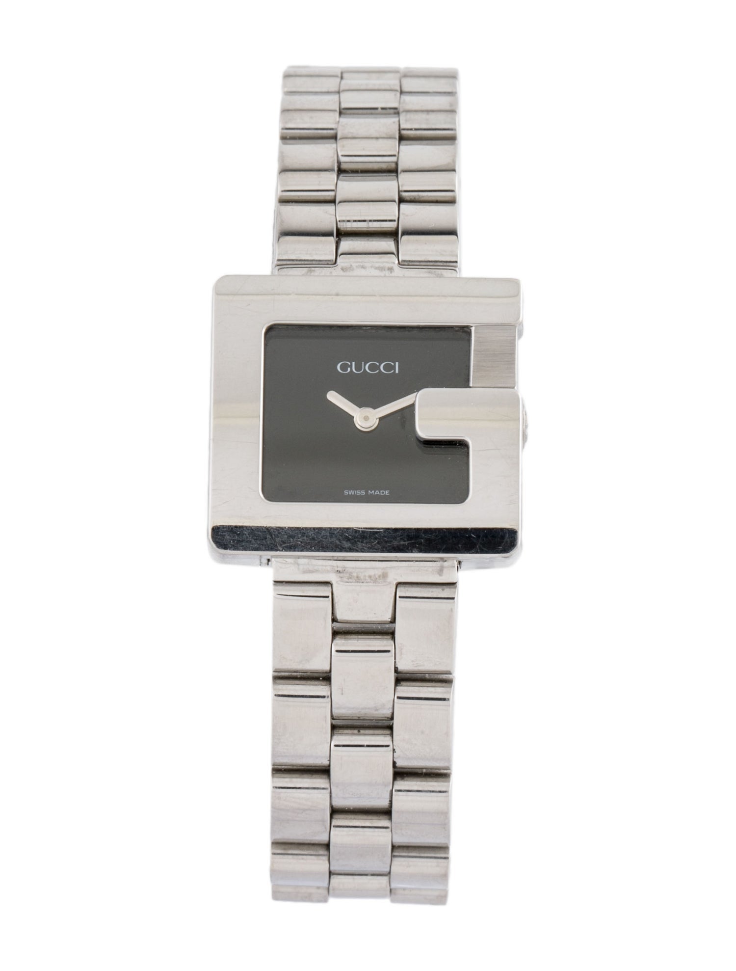 Gucci G-Series Watch - 3600L | The RealReal