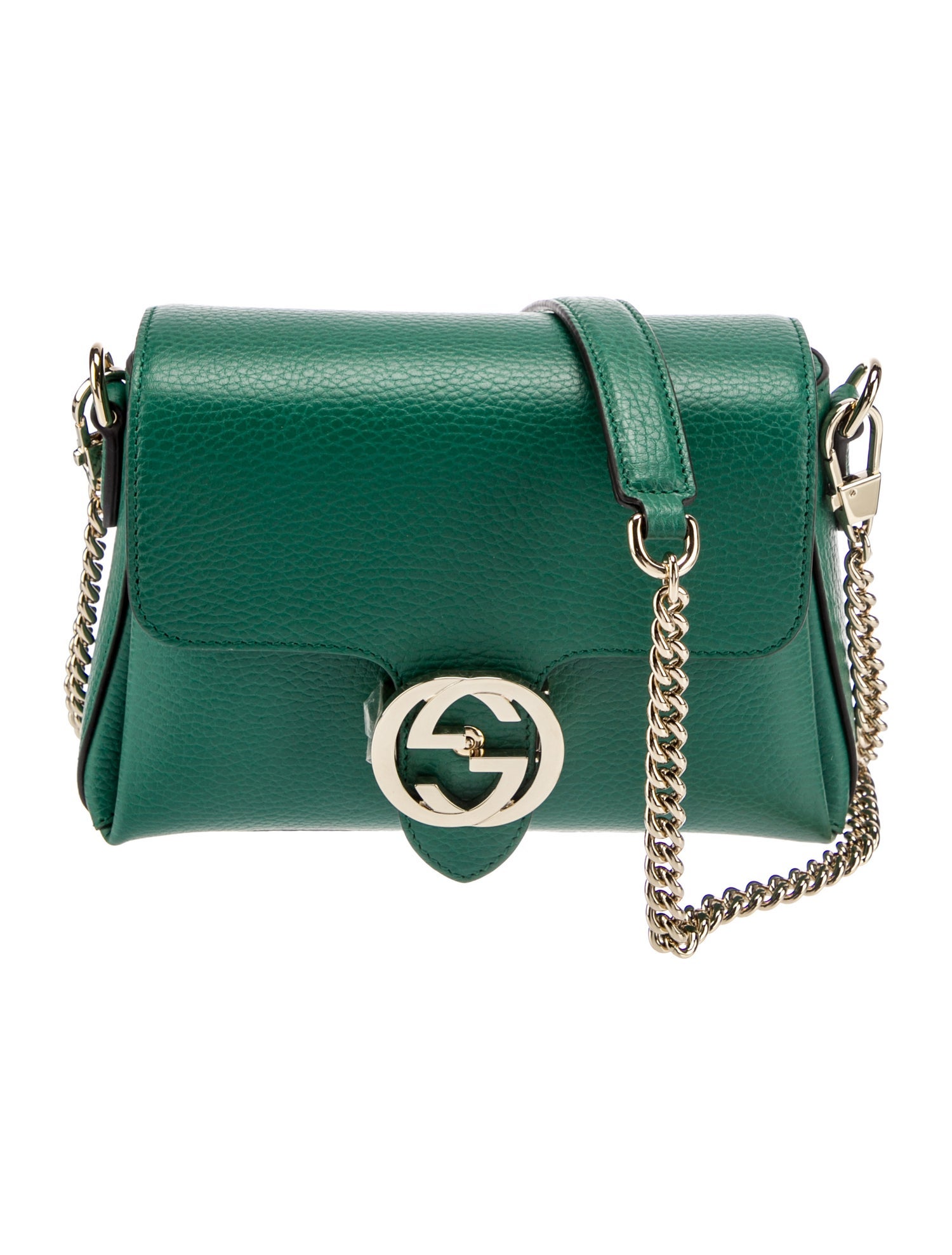Gucci GG Supreme Mini Ophidia Messenger Bag - Neutrals Crossbody Bags ...