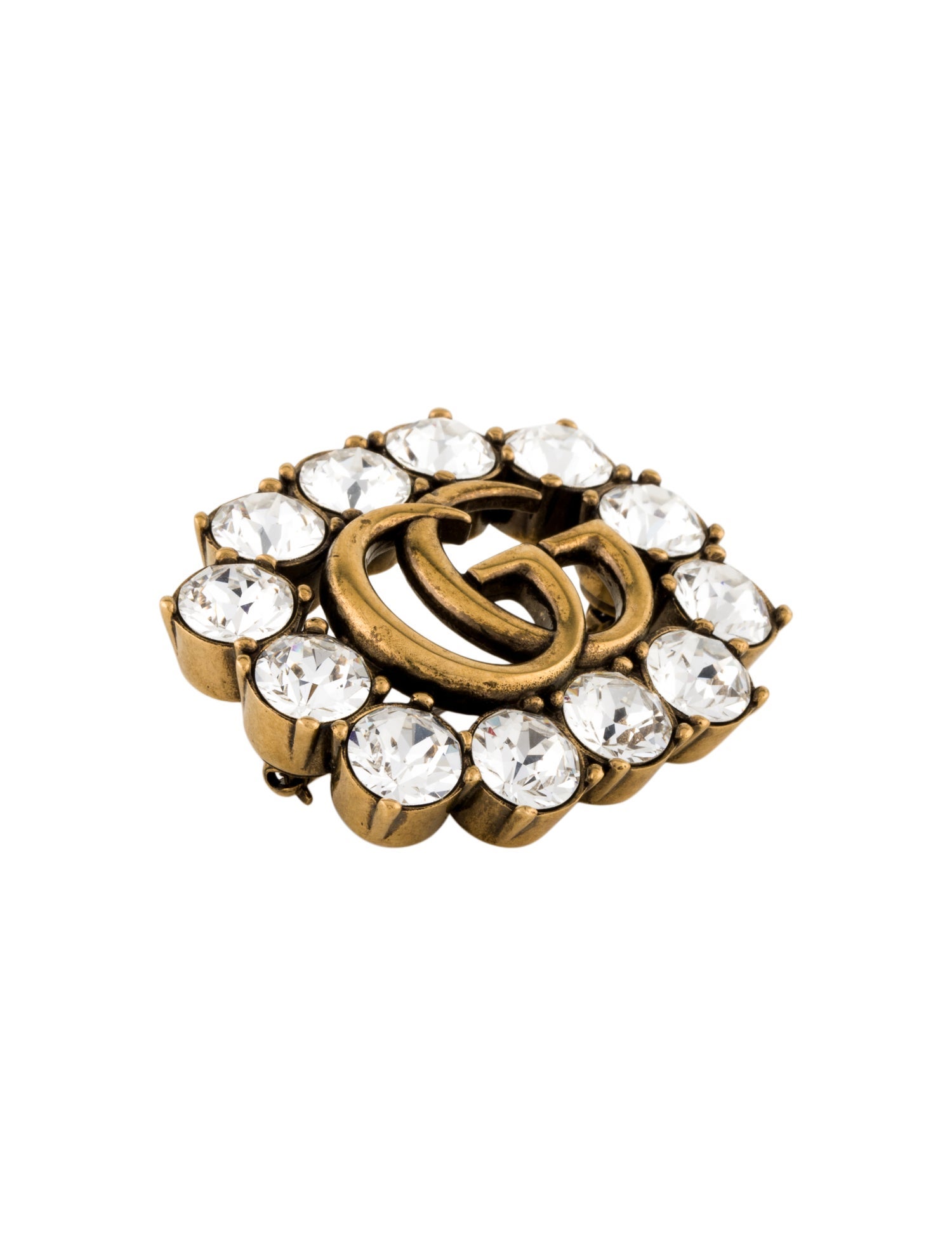 Gucci Brooches | The RealReal