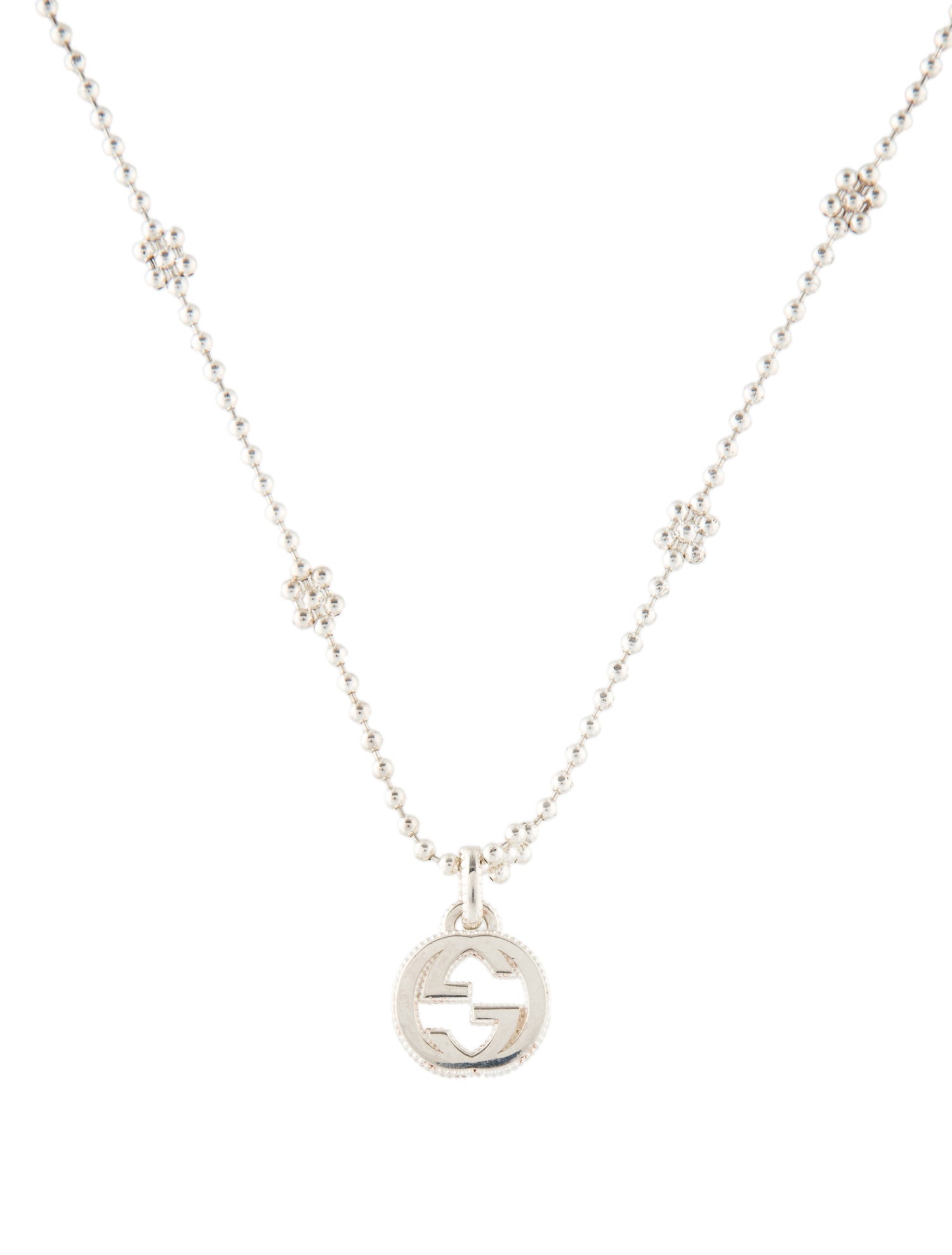 Gucci Women’s Jewelry | The RealReal