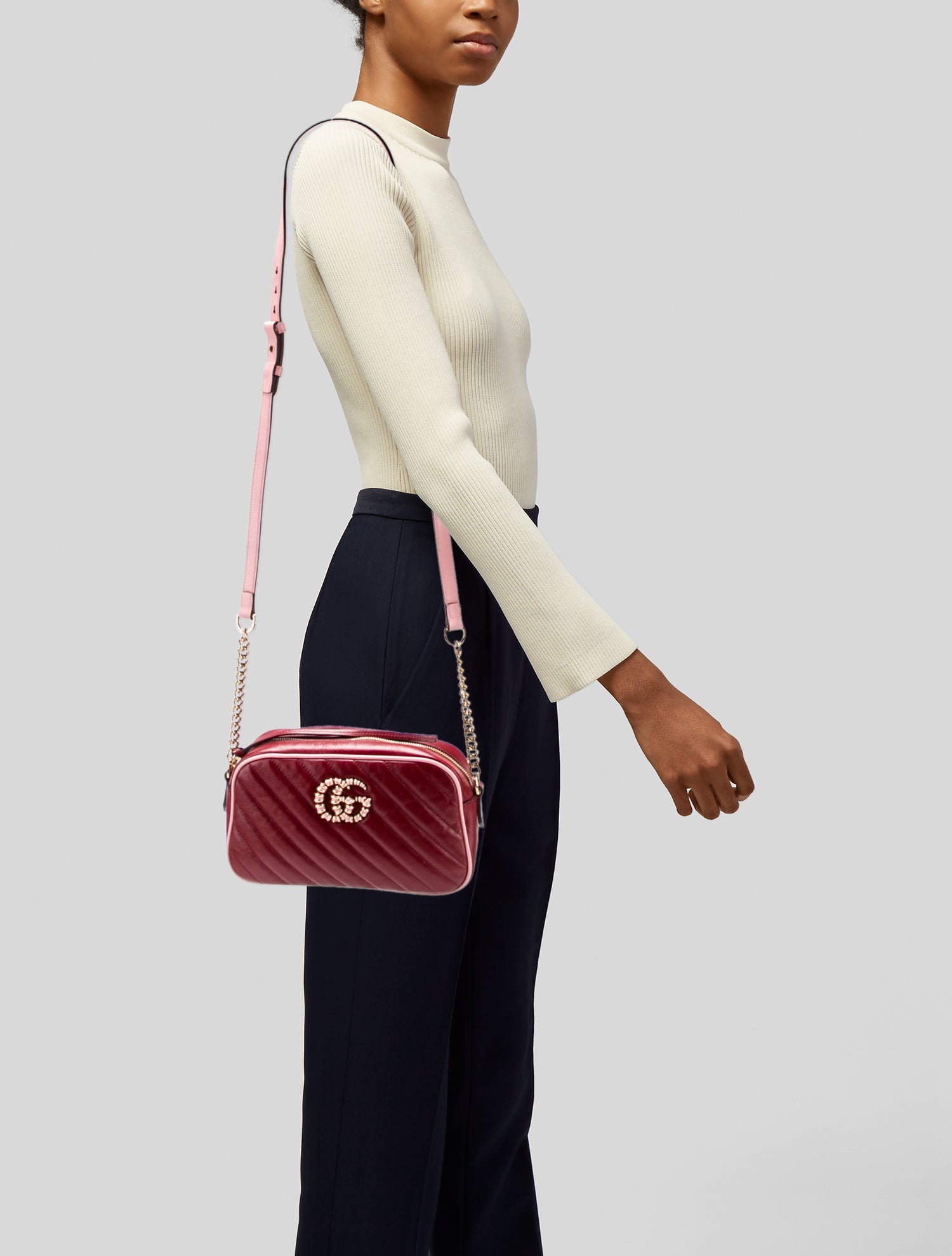 Gucci Crossbody Bags | The RealReal