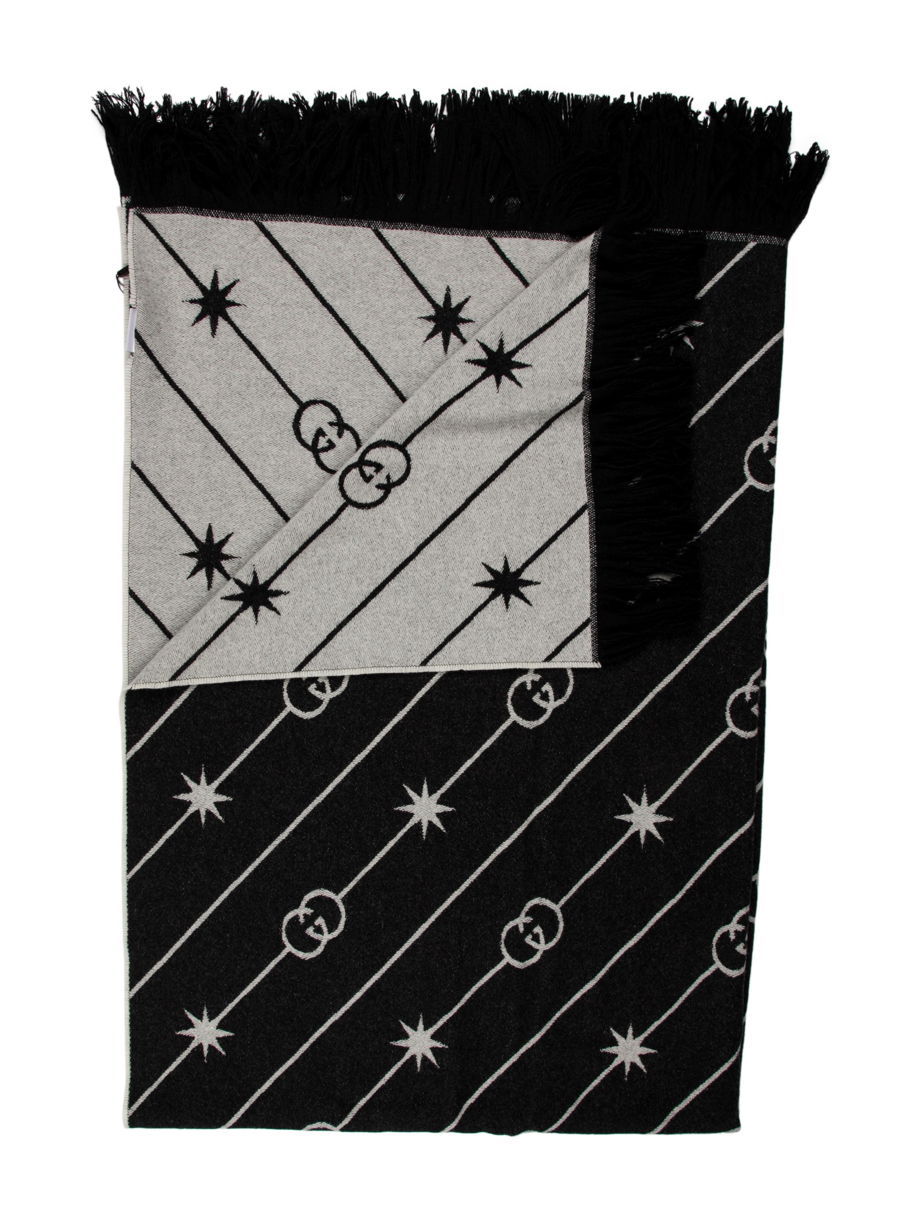 Gucci Pillows & Throws | The RealReal