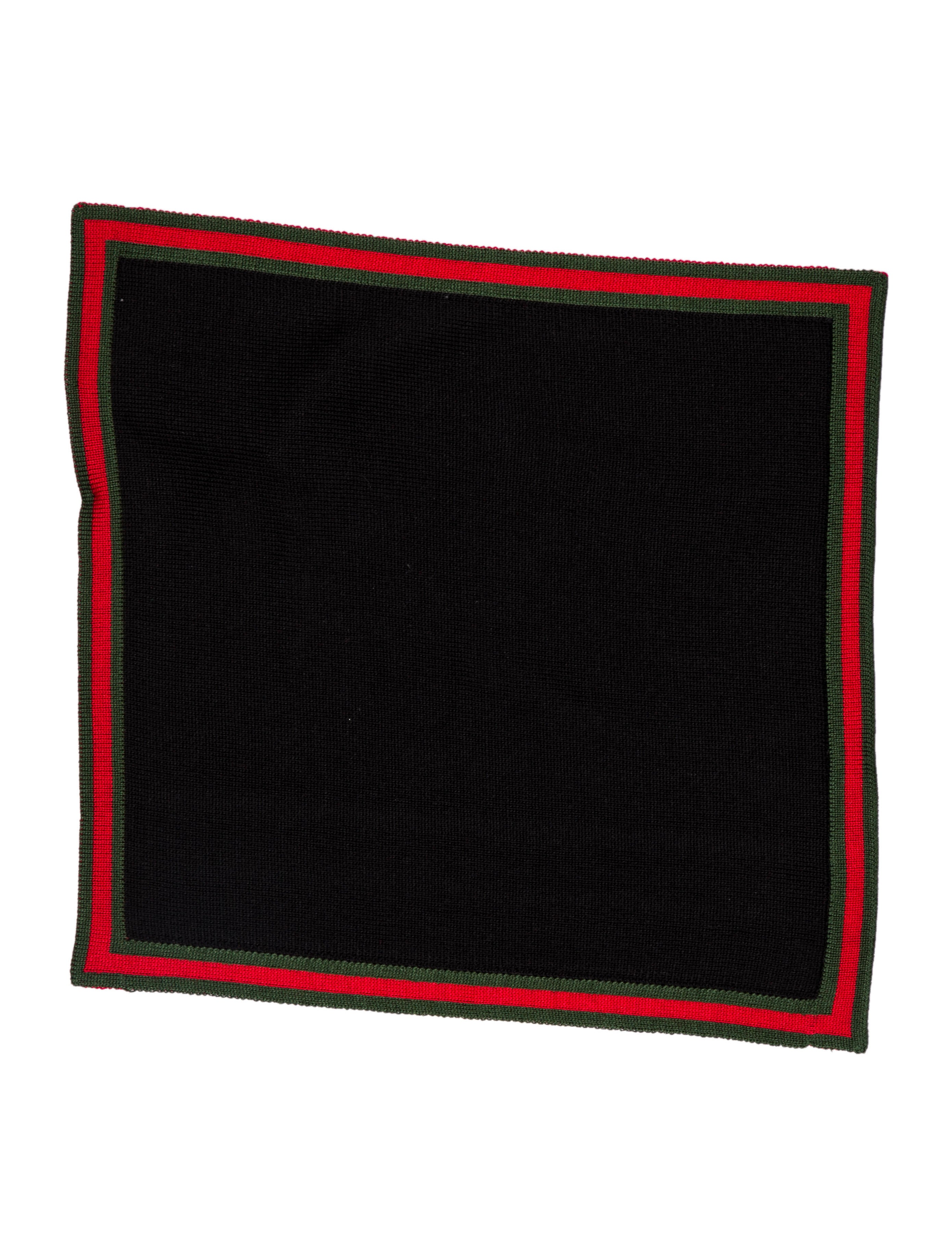 Gucci Pocket Squares | The RealReal