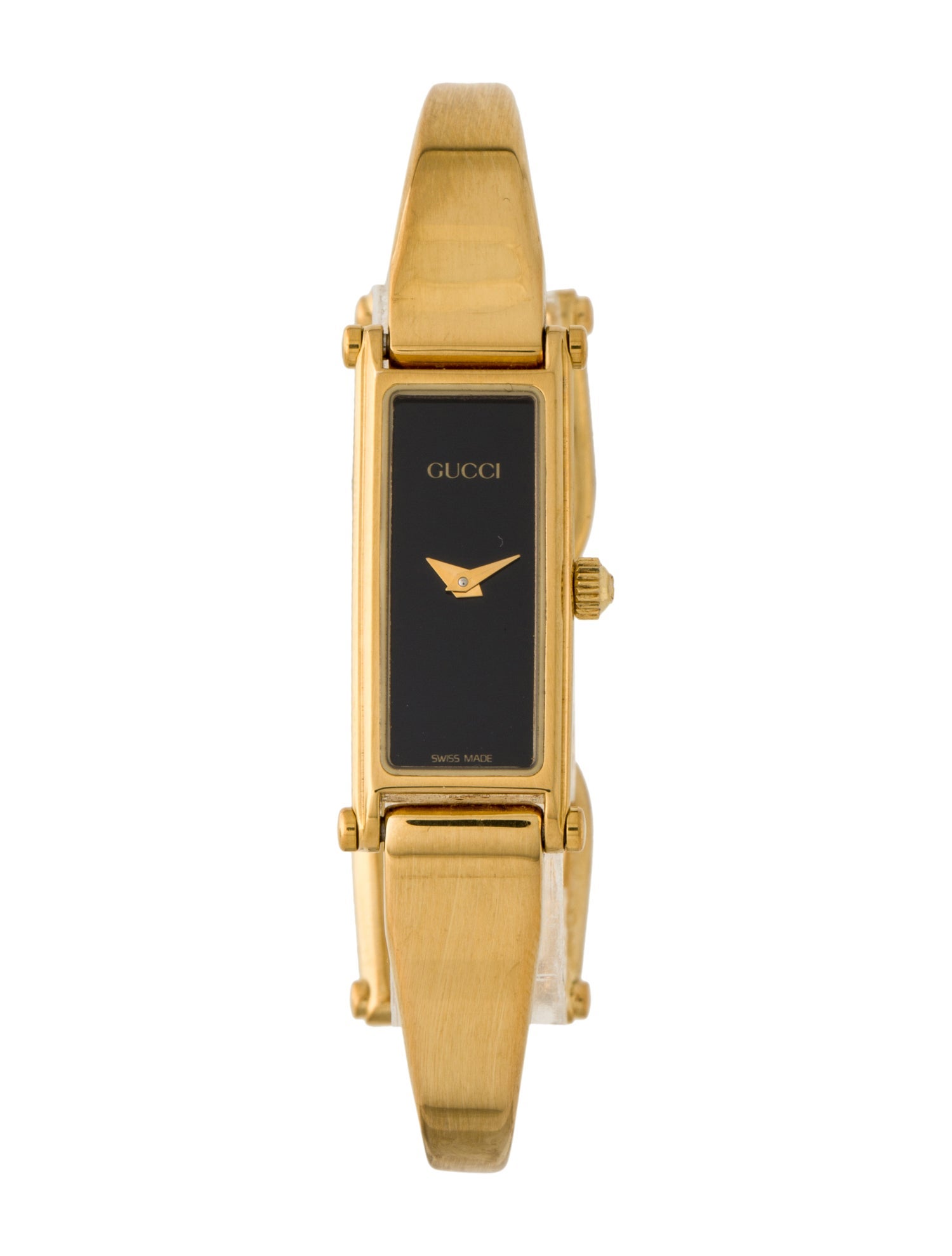 Gucci 1500 Series Watch - YA015519 | The RealReal
