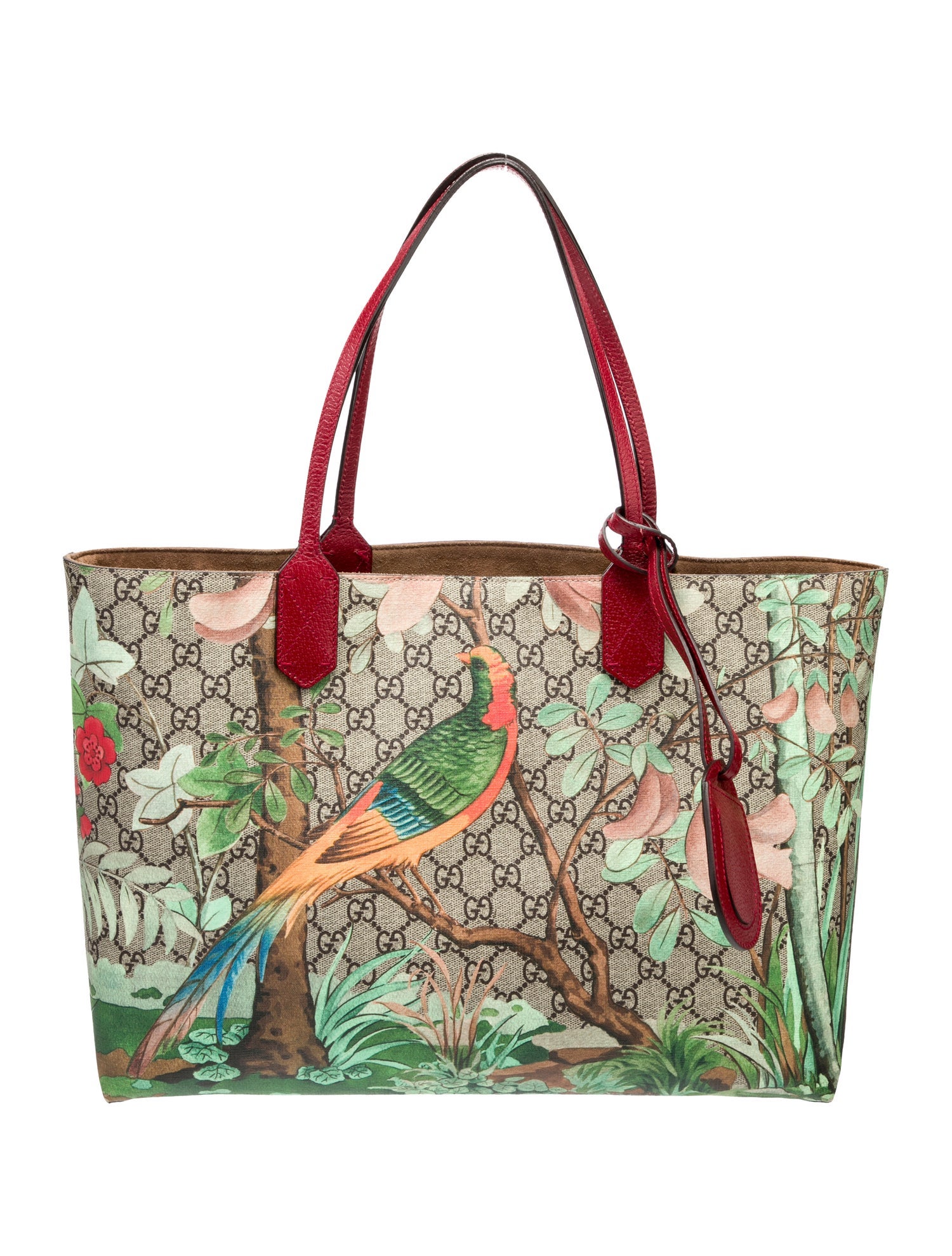 Gucci Tote Bags - Authenticated Resale | The RealReal