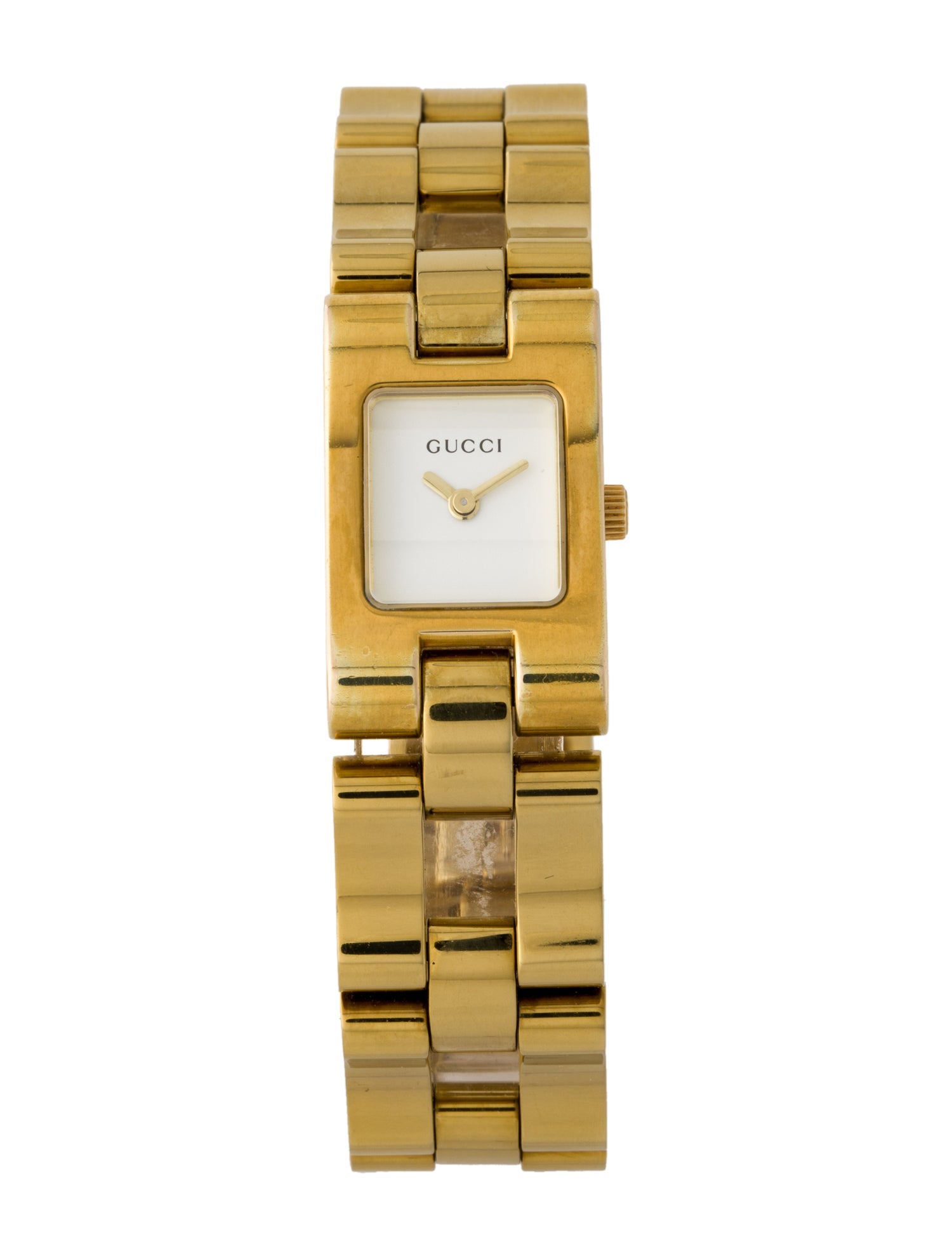Gucci 2305 Series Watch - YA023503 | The RealReal