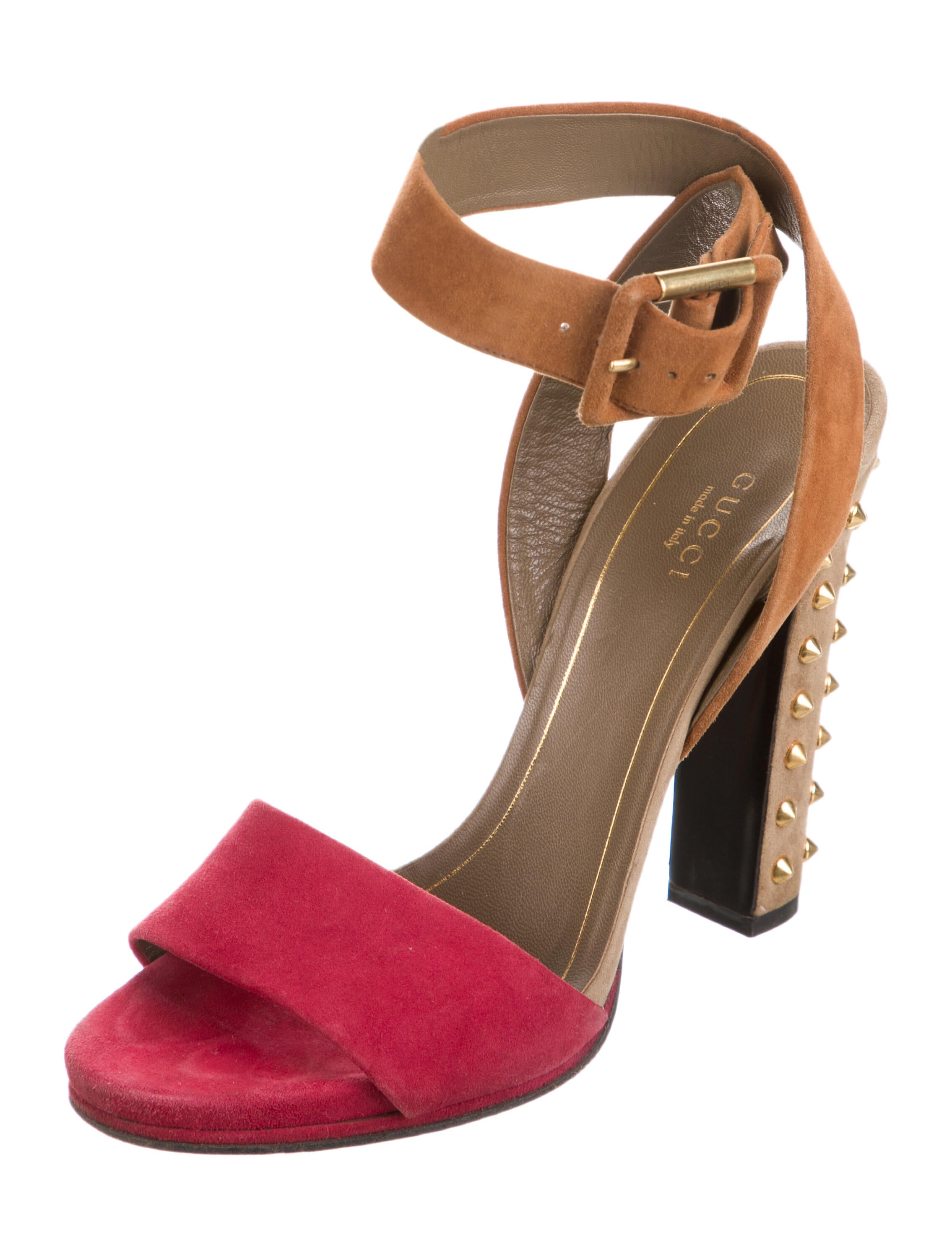 Gucci Women's Sandals | The RealReal