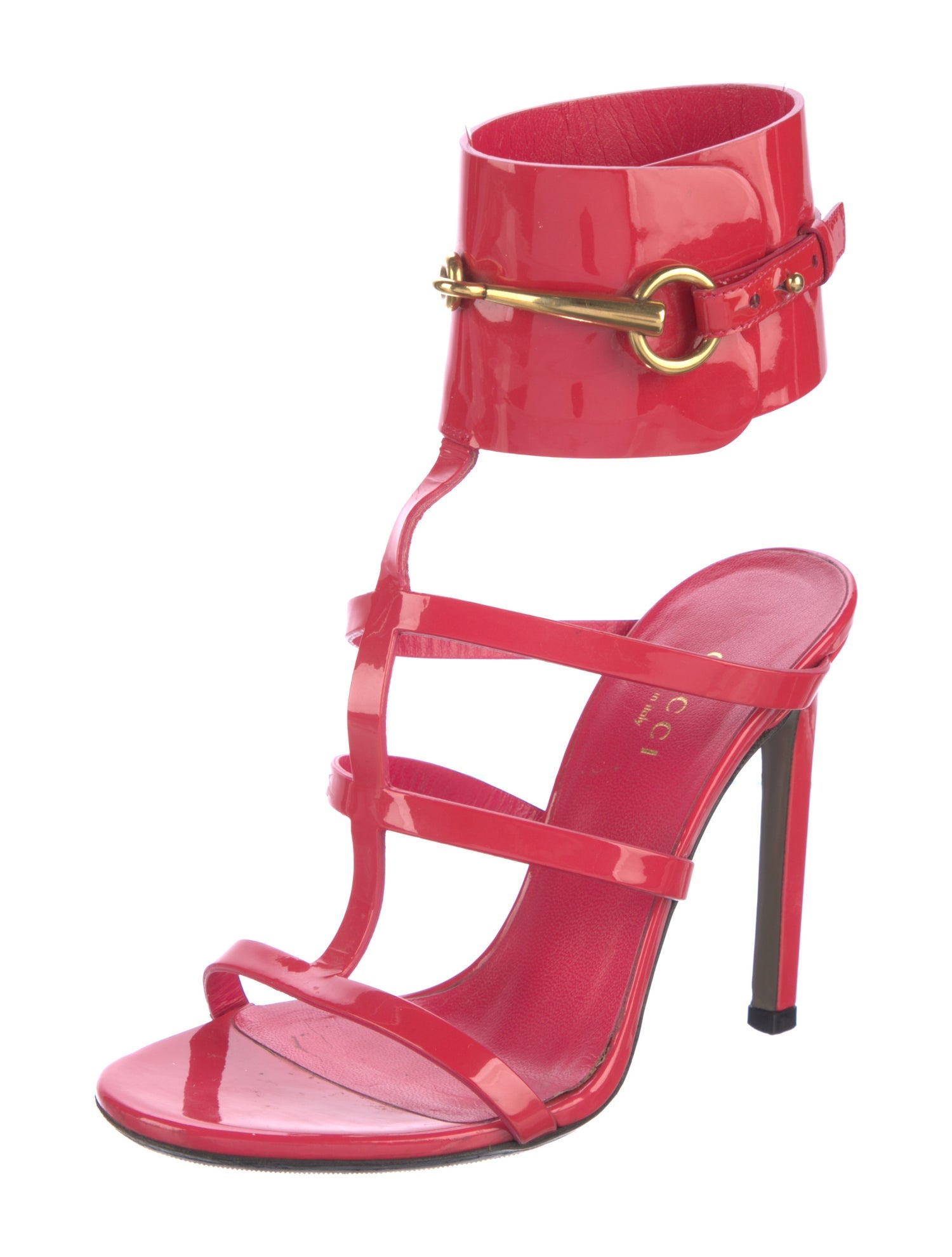 Gucci Women's Sandals | The RealReal