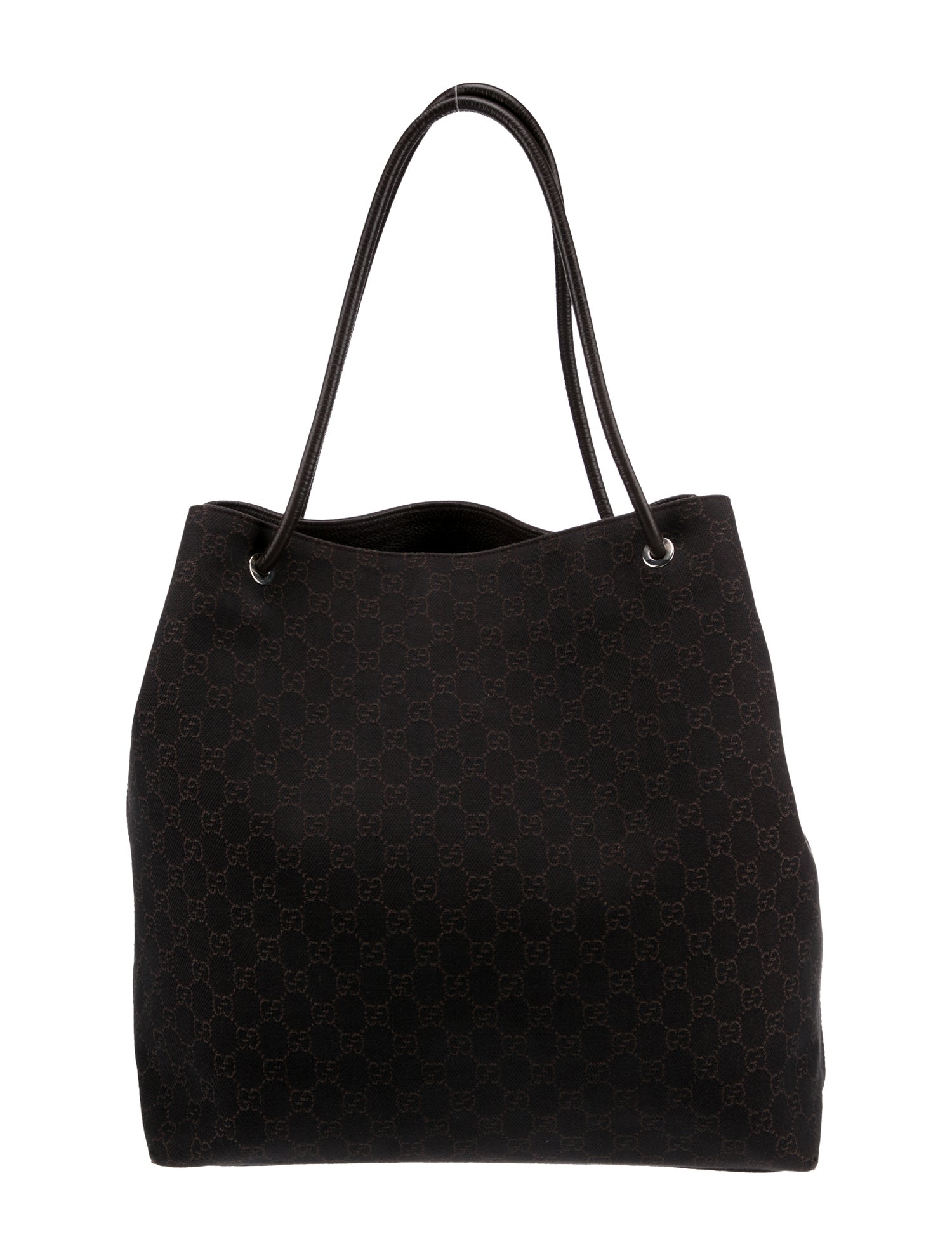 Gucci Tote Bags - Authenticated Resale | The RealReal