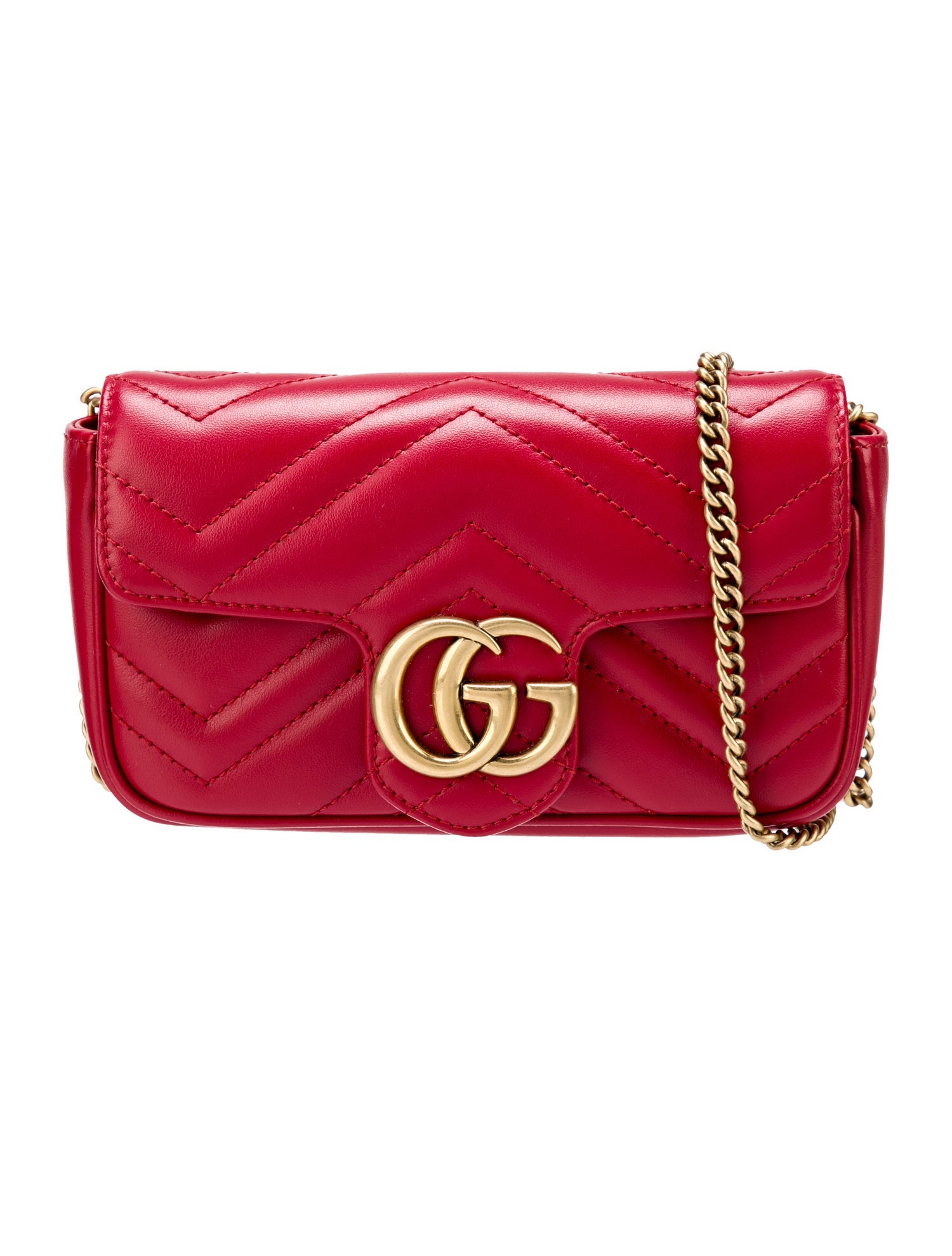 Gucci Mini Bag | The RealReal