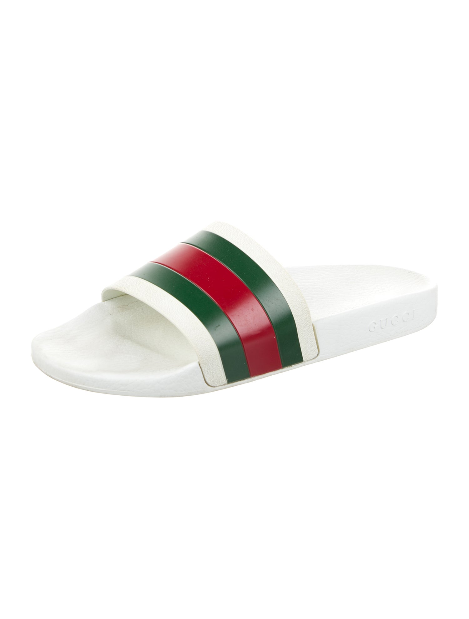 Gucci Slides On Sale - Authenticated Resale | The RealReal
