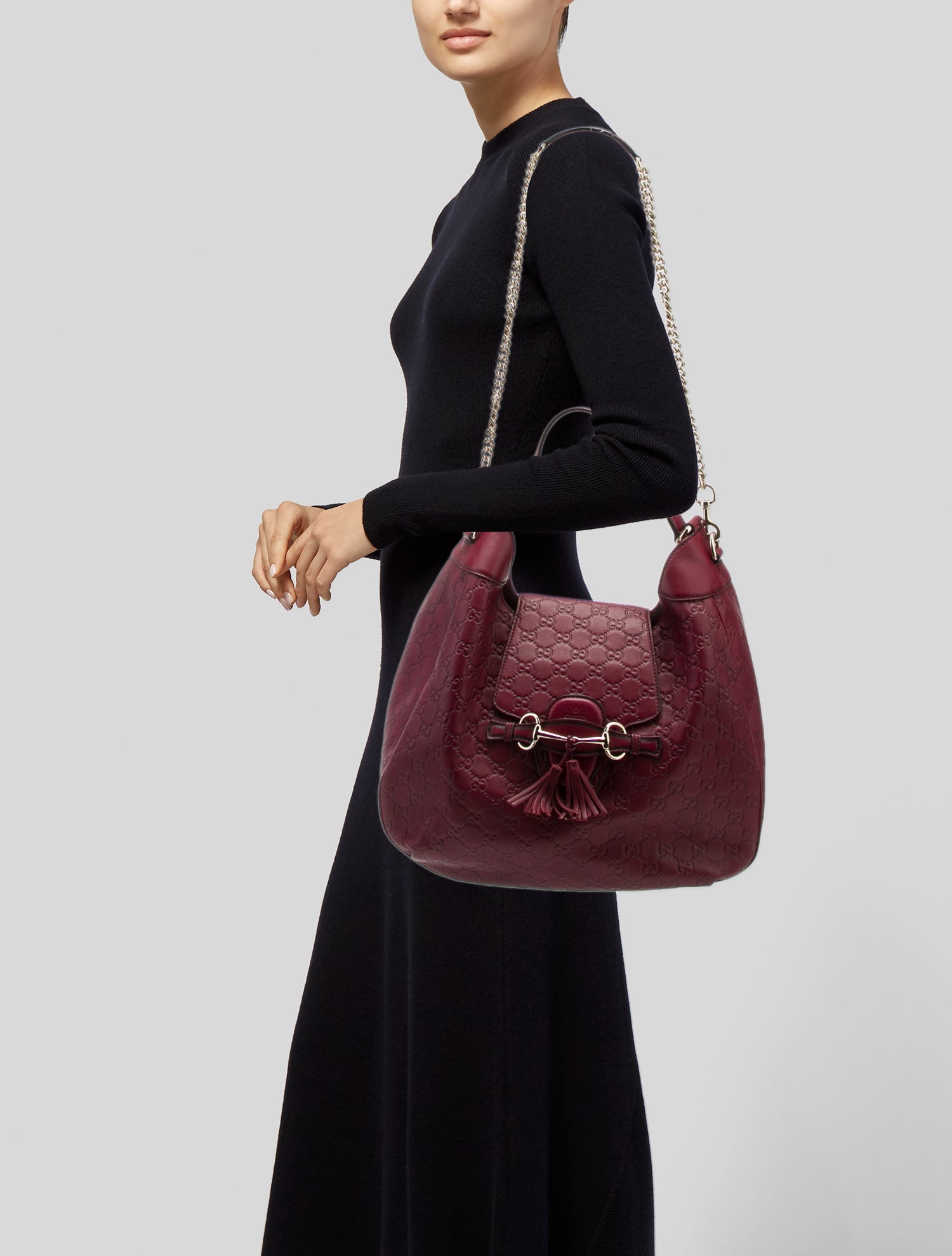 Gucci Horsebit | The RealReal