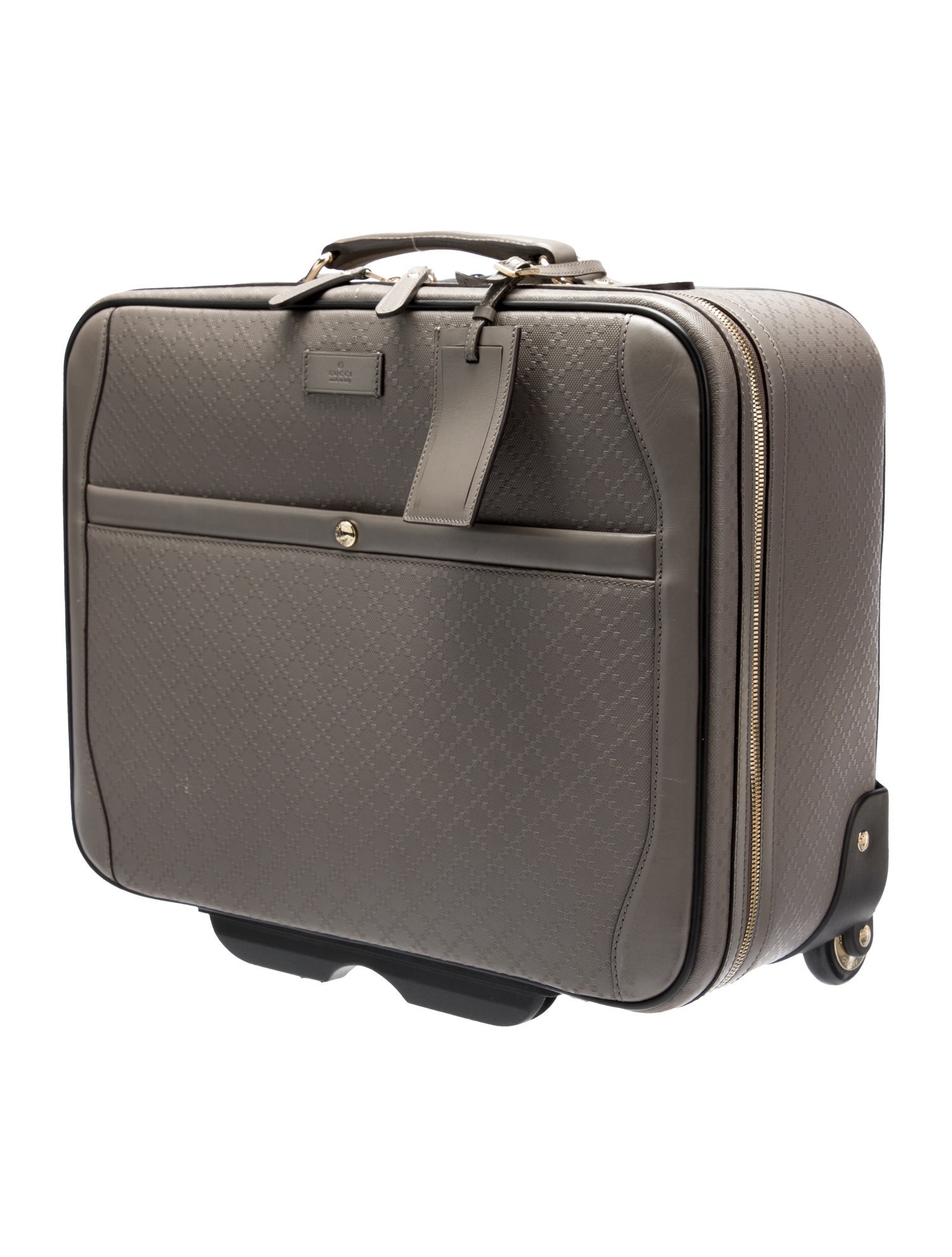 Gucci Luggage and Travel | The RealReal