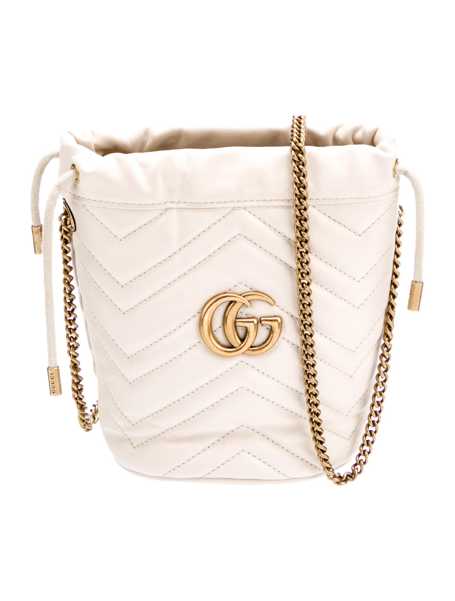 Gucci Bucket Bags | The RealReal