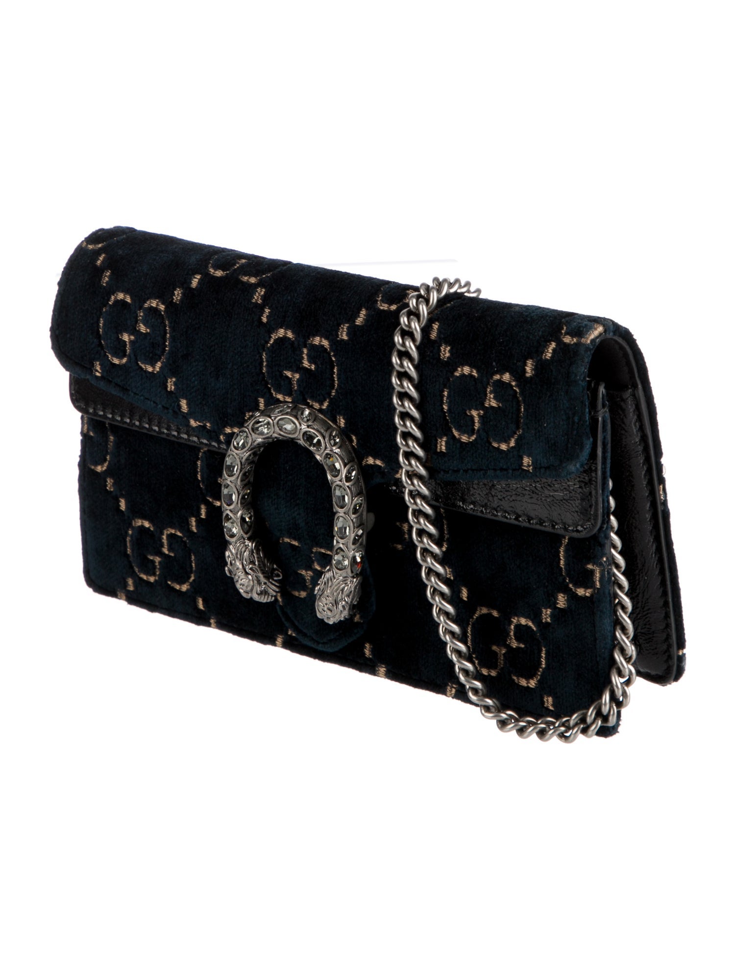 Gucci Crossbody Bags | The RealReal