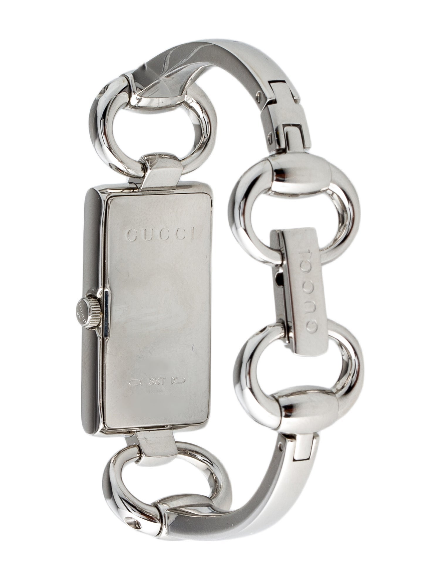 Gucci 1500 Series Watch - 1500L | The RealReal