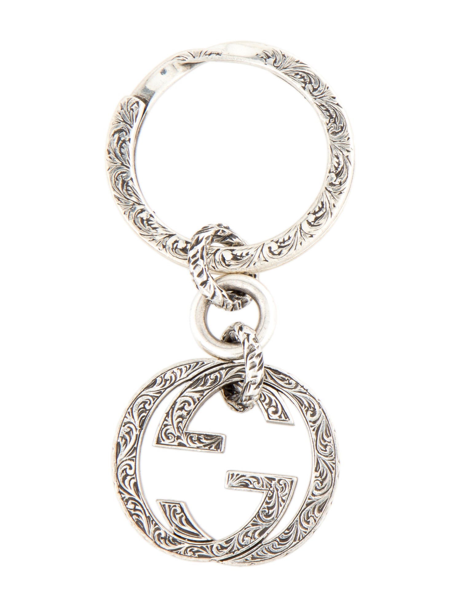 Designer Keychains For Men | The RealReal