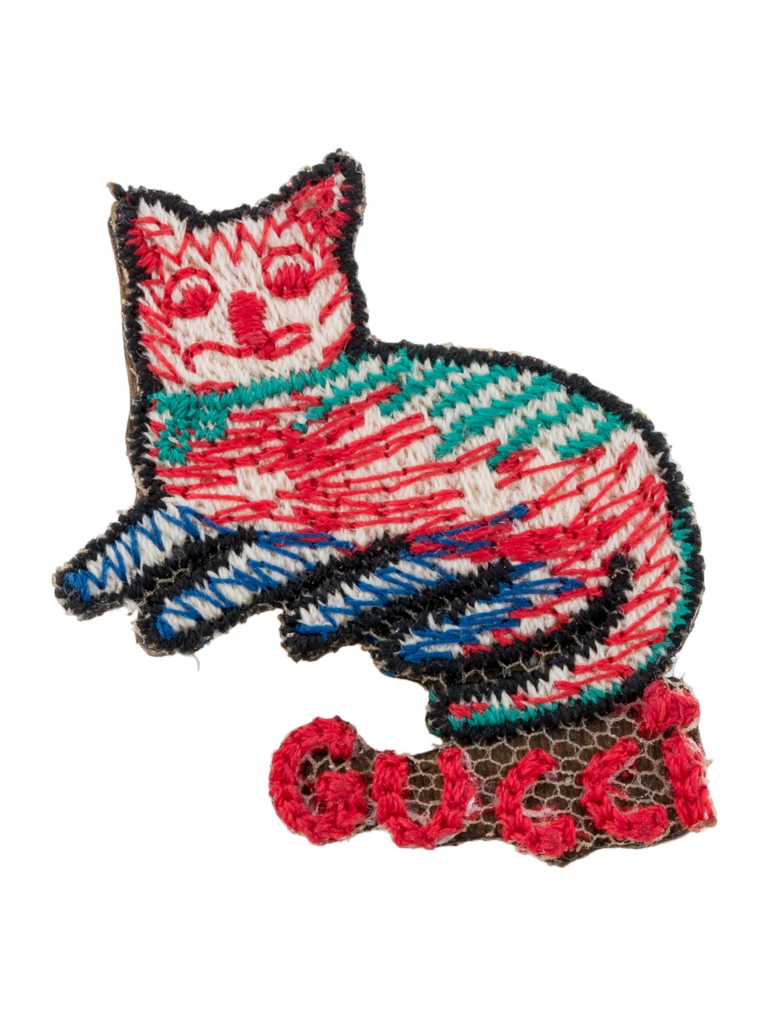 Designer Brooches | The RealReal