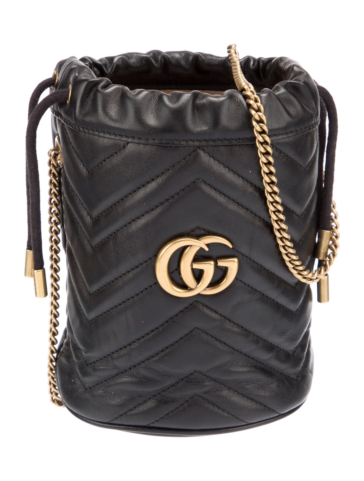 Gucci Bucket Bags | The RealReal