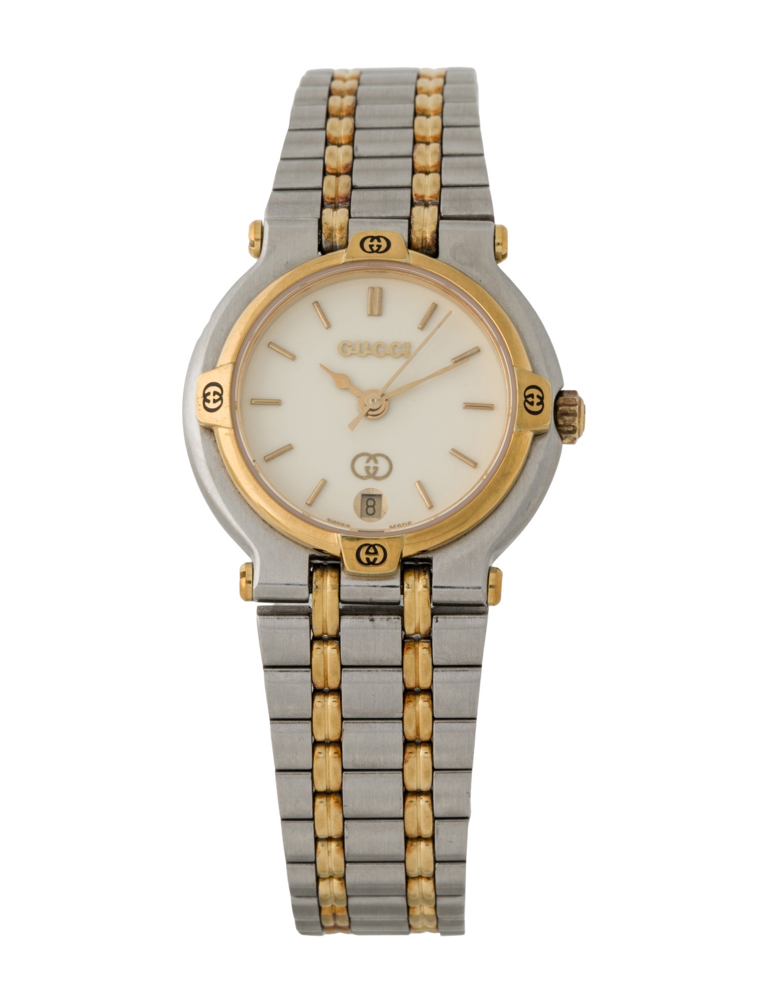 Gucci 9000 Series Watch - 9000L | The RealReal