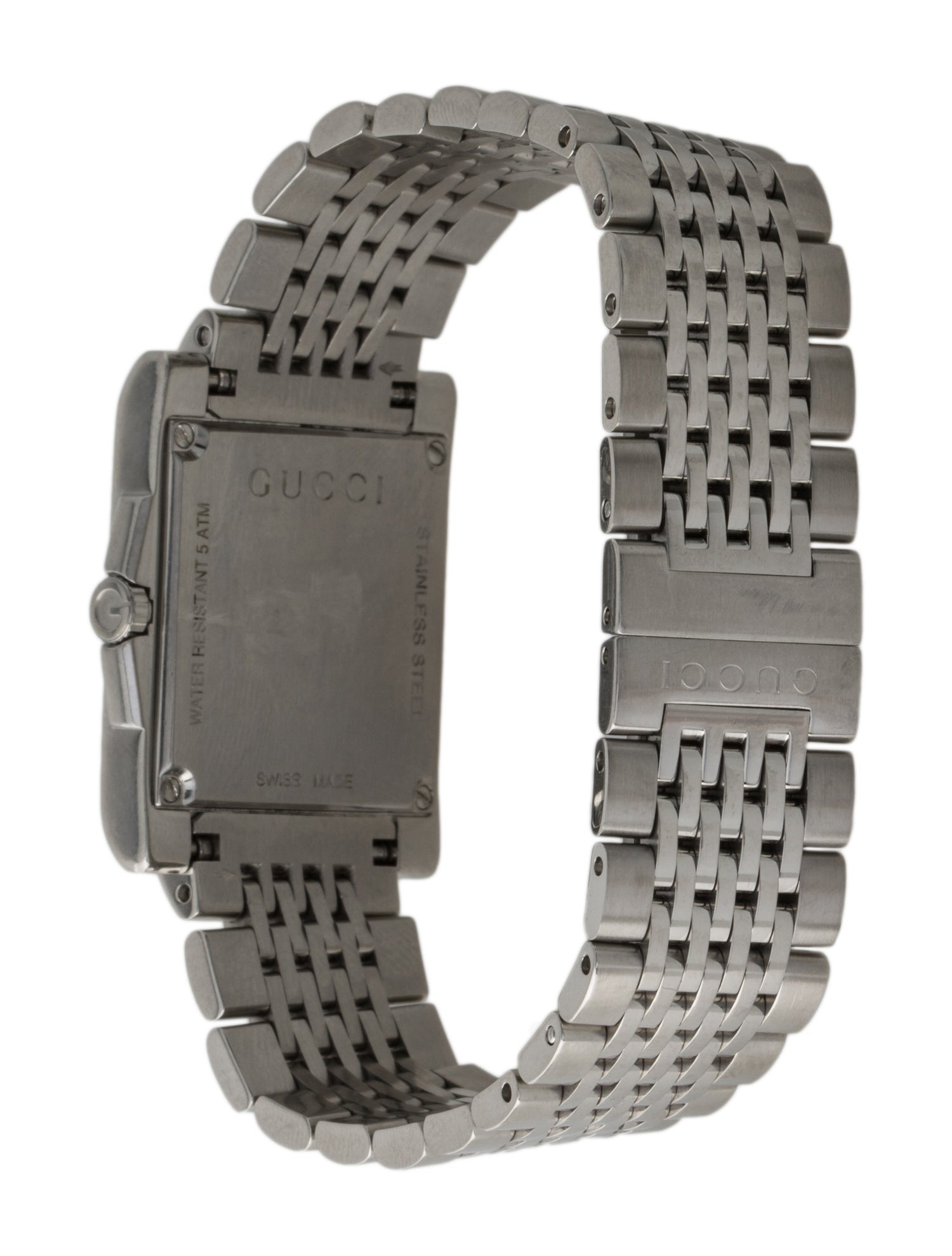 Gucci G-Timeless Watch - YA138502 | The RealReal