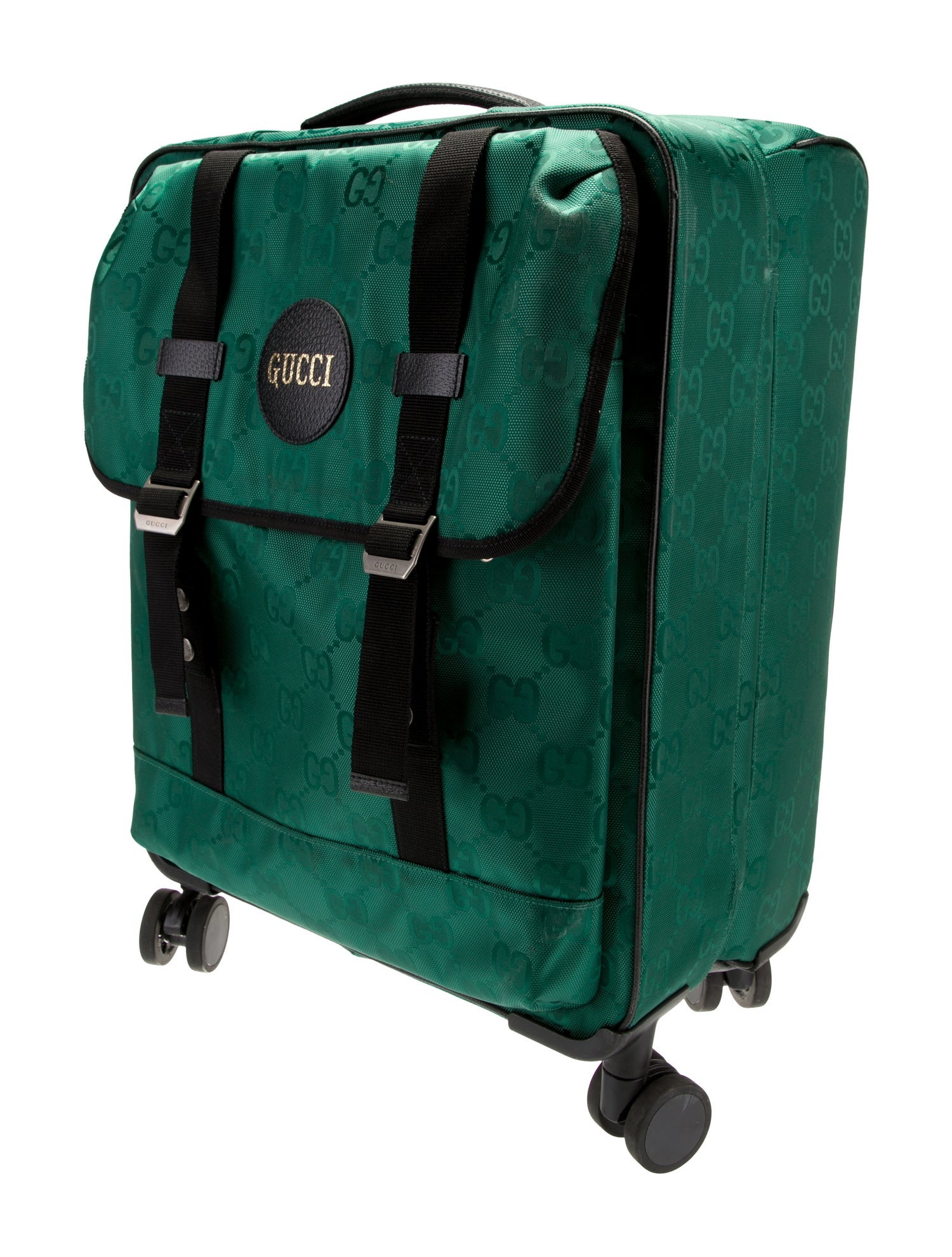 Gucci Luggage | The RealReal