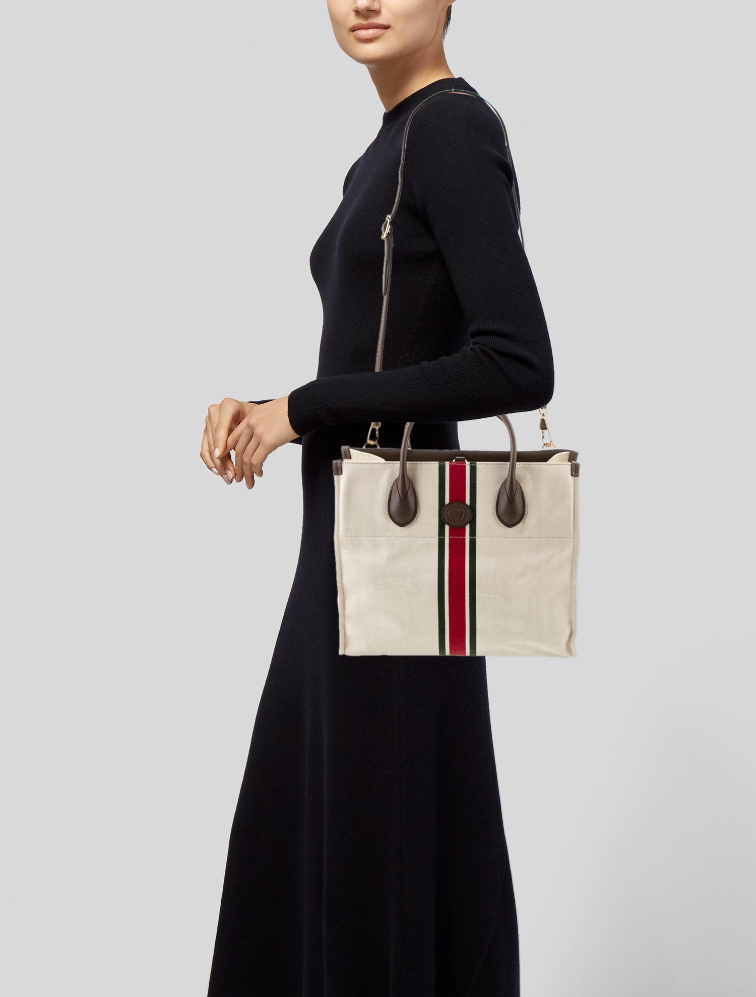 Gucci Tote Bags - Authenticated Resale | The RealReal