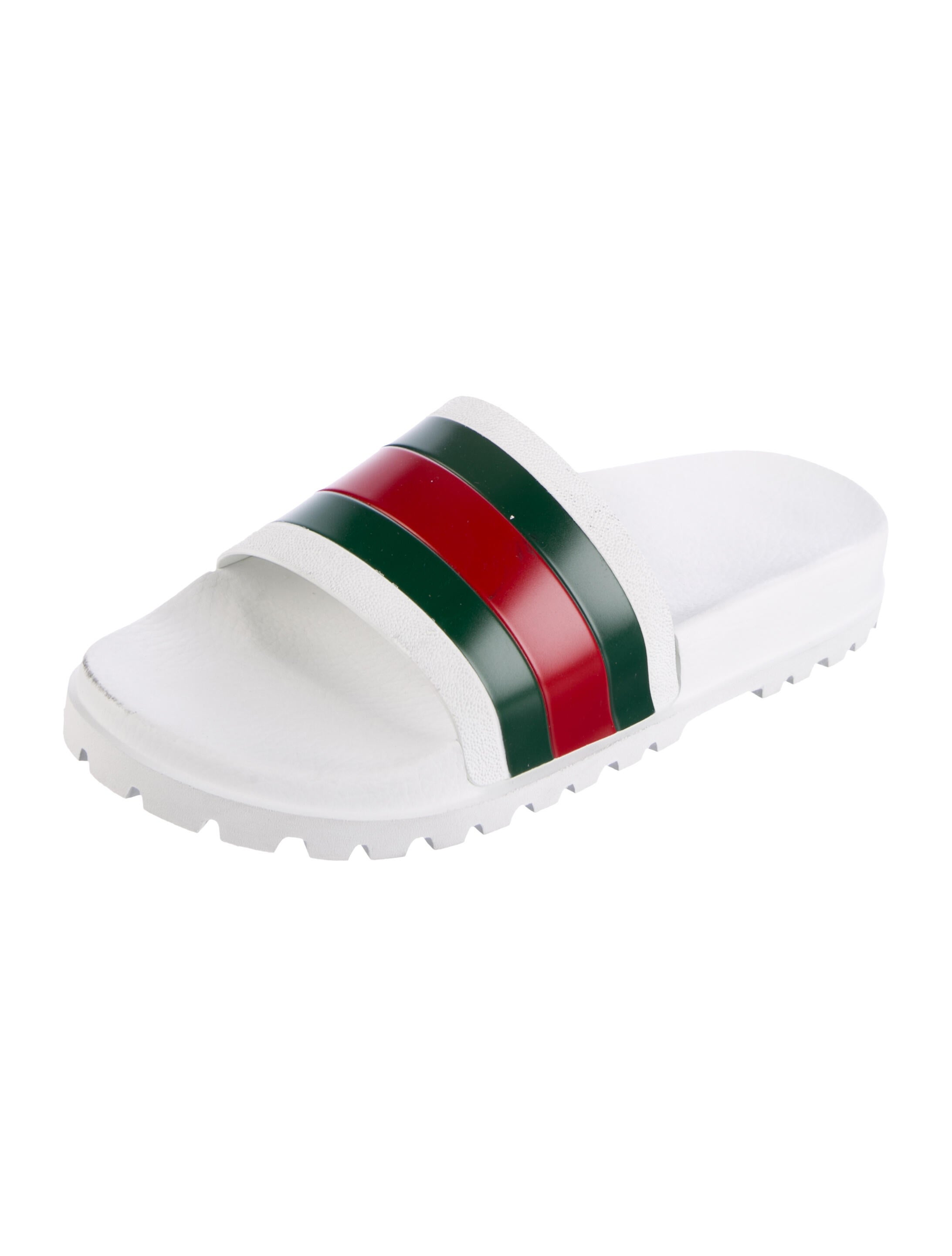 Gucci Slides On Sale - Authenticated Resale | The RealReal