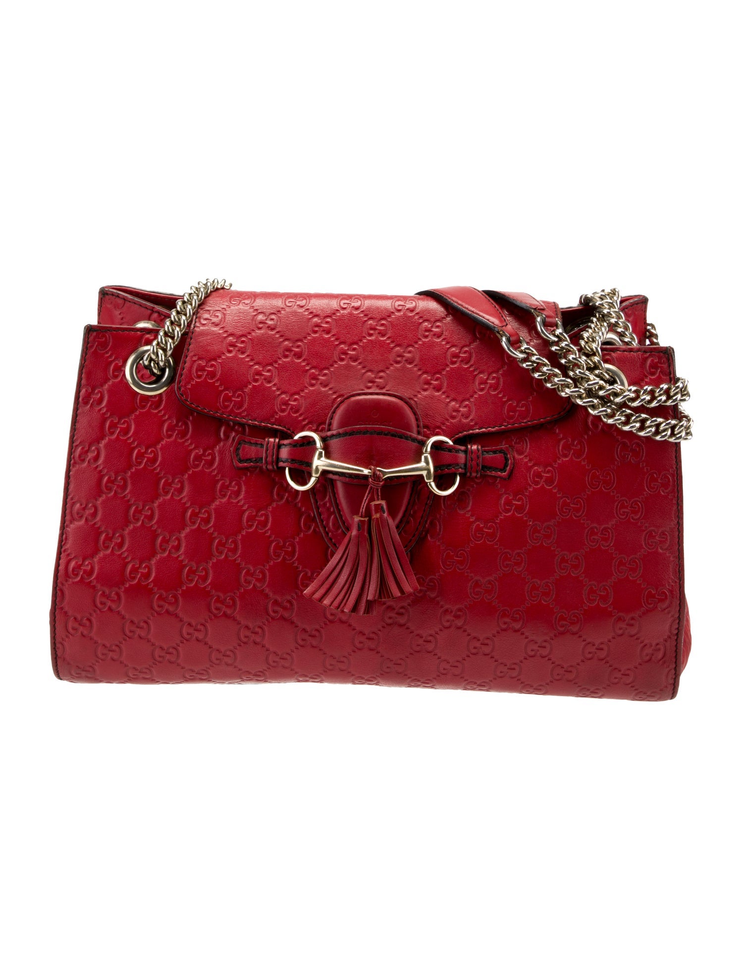 Gucci Shoulder Bags | The RealReal