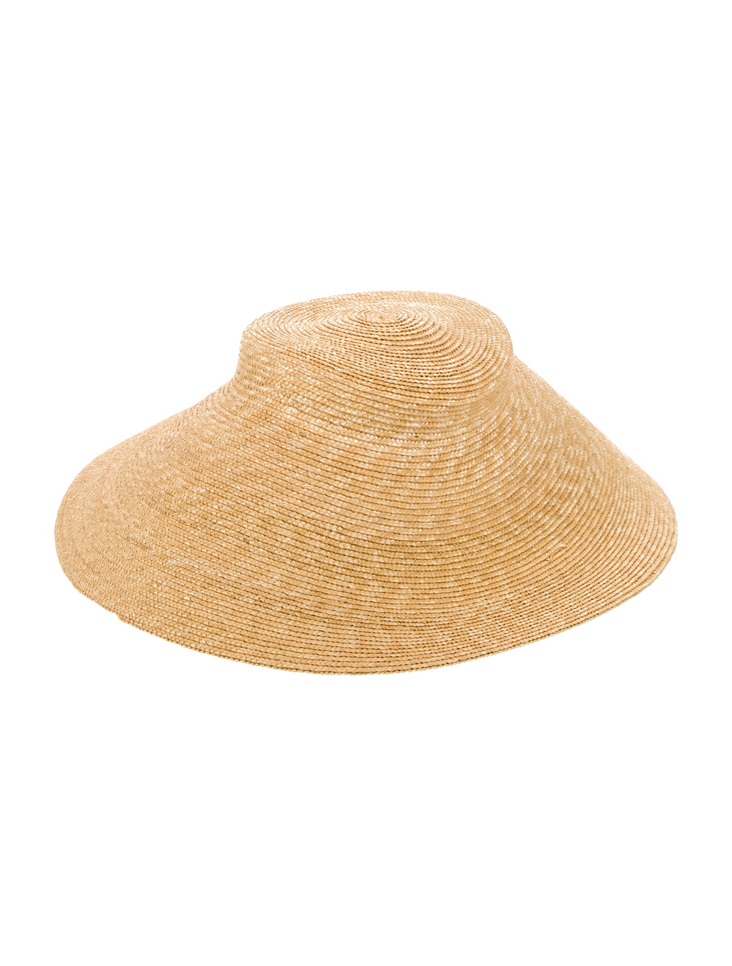 Gucci Straw Sun Hat - Neutrals Hats, Accessories - GUC1545351 | The ...