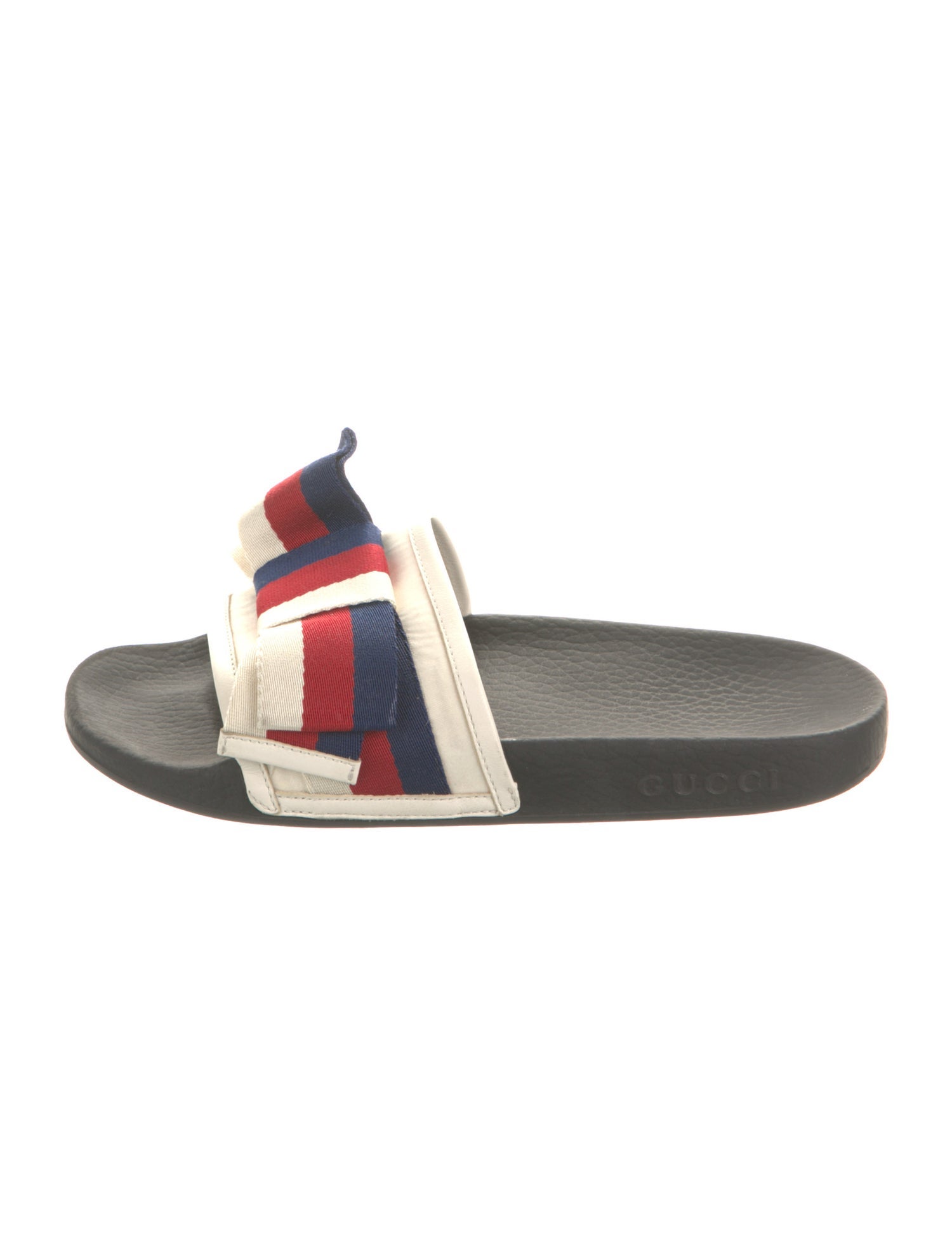 Gucci Slides On Sale - Authenticated Resale | The RealReal