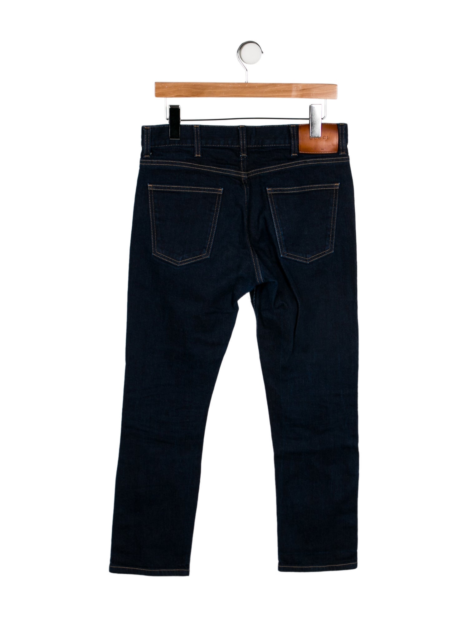 Gucci Jeans | The RealReal