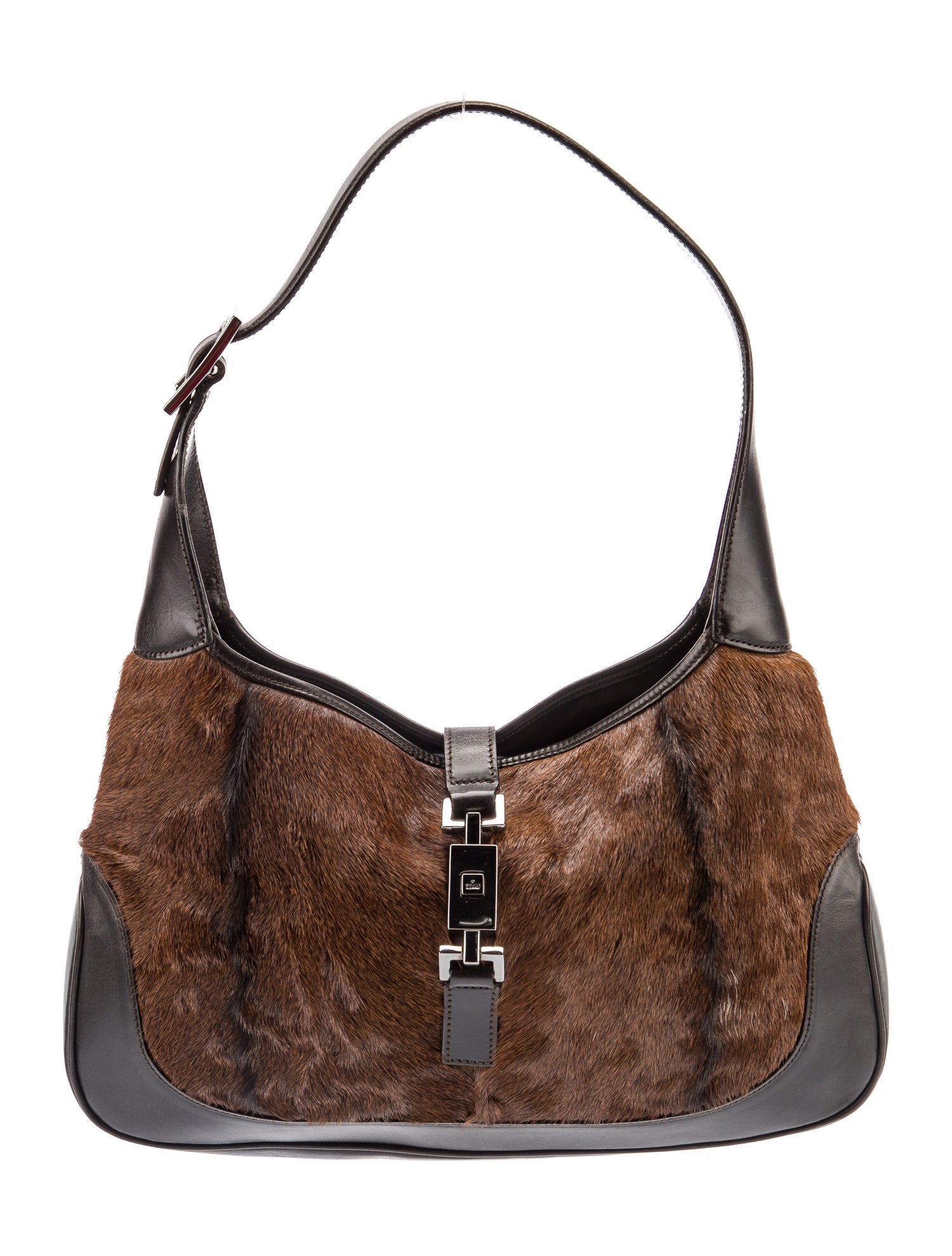 Gucci Small Raffia Jackie 1961 Hobo - Neutrals Hobos, Handbags ...