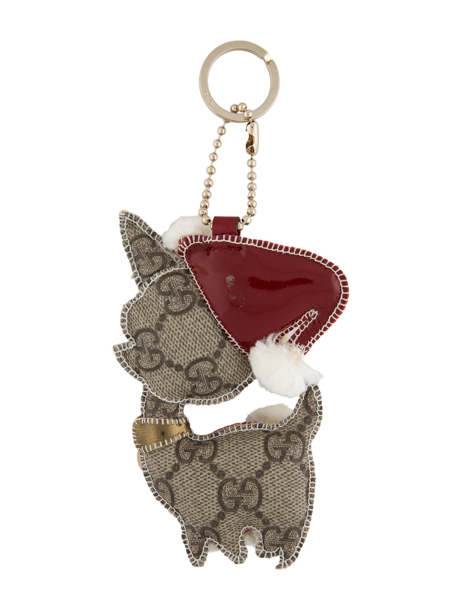 Gucci Keychains | The RealReal