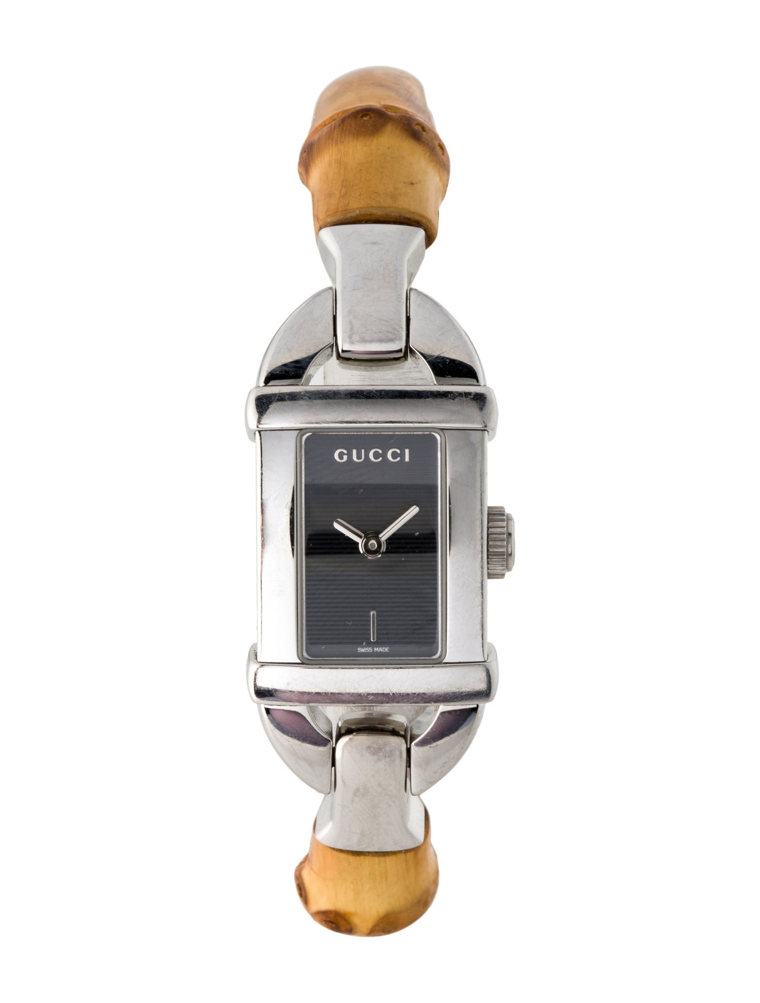 Gucci 6800 Series Watch - 6800L | The RealReal