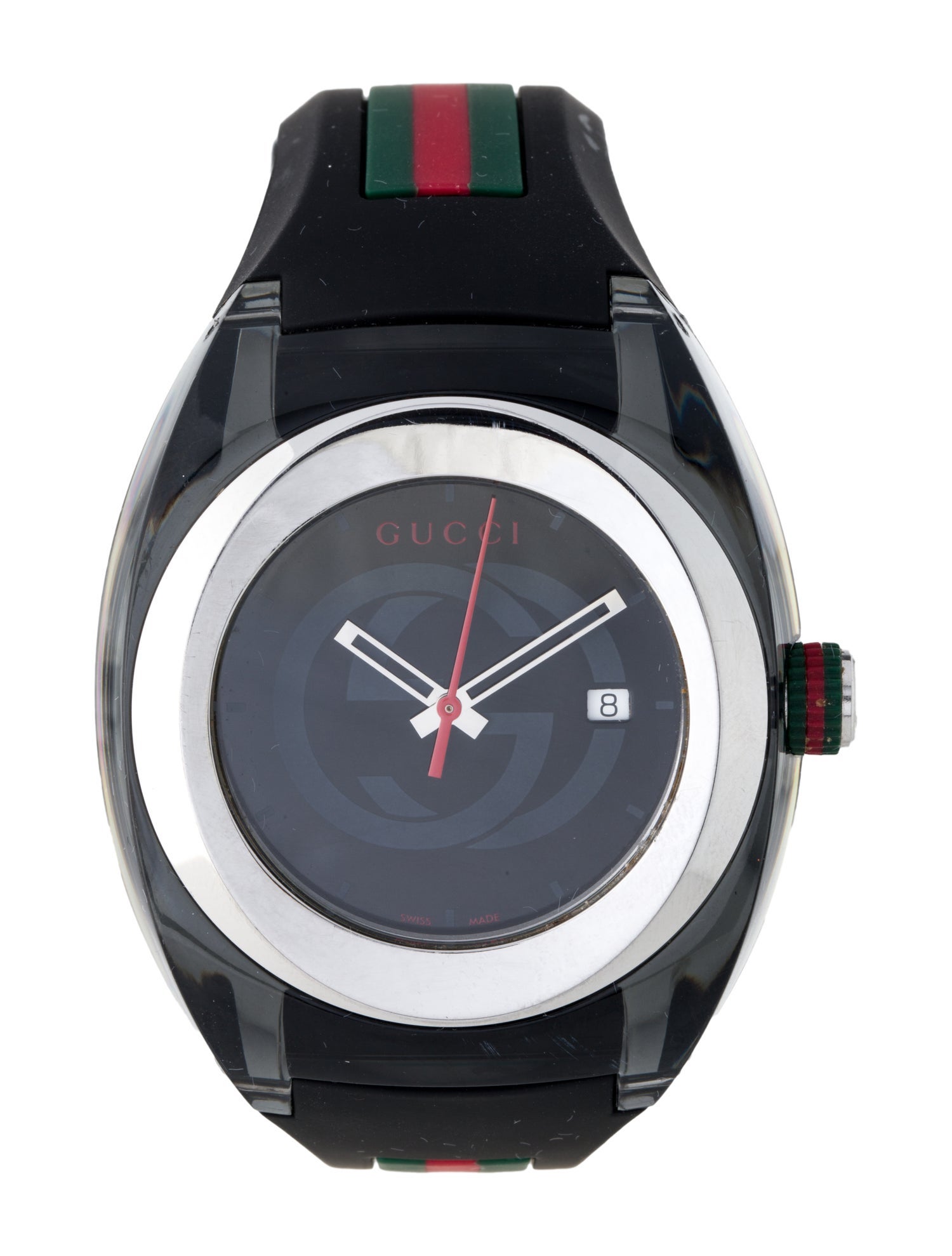 Gucci Sync Watch - YA137101 | The RealReal